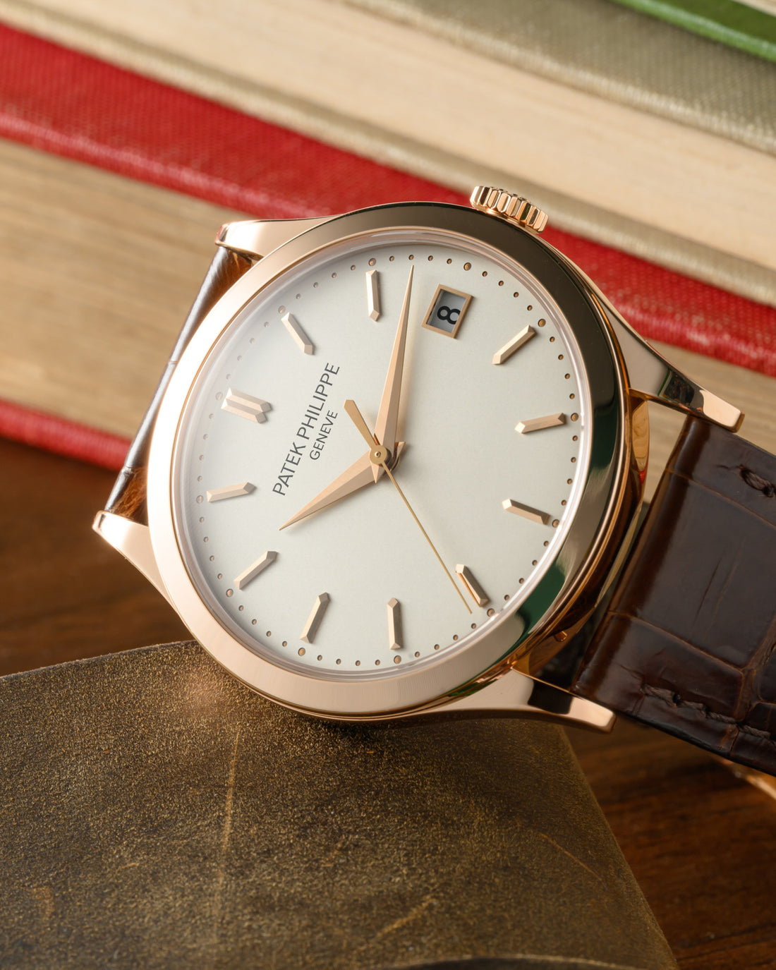 Pre-Owned and Vintage Patek Philippe Watches – Analog:Shift
