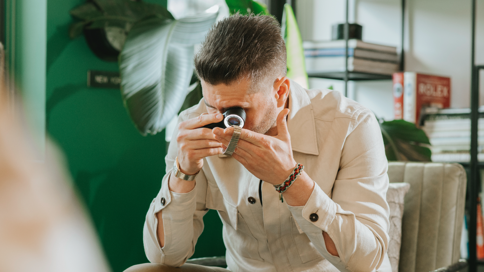 Founder's Selects – Analog:Shift