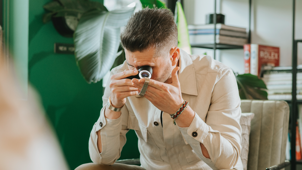 Founder's Selects – Analog:Shift