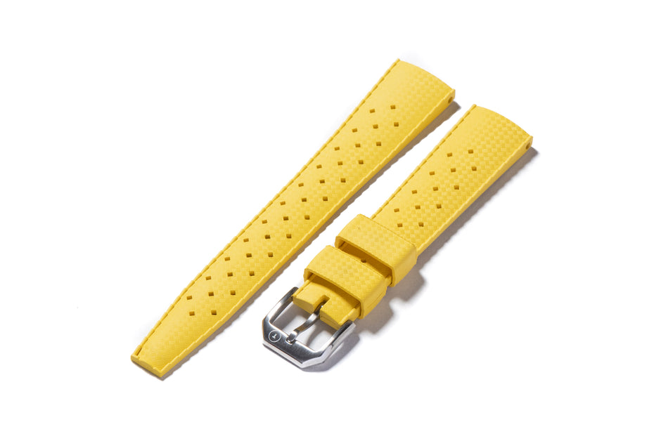 TROPIC® Straps – Analog:Shift