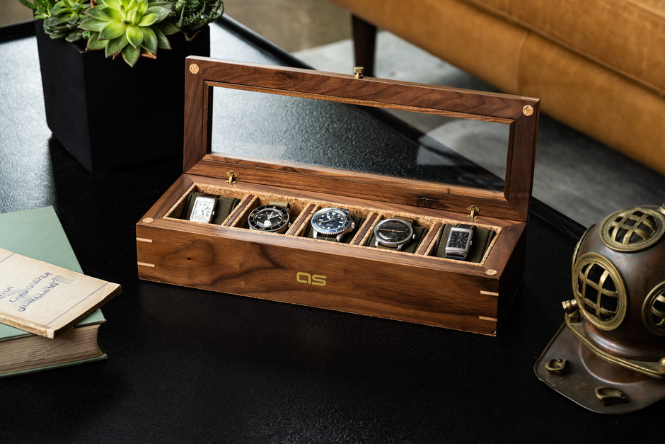 Gifts & Accessories – Analog:Shift