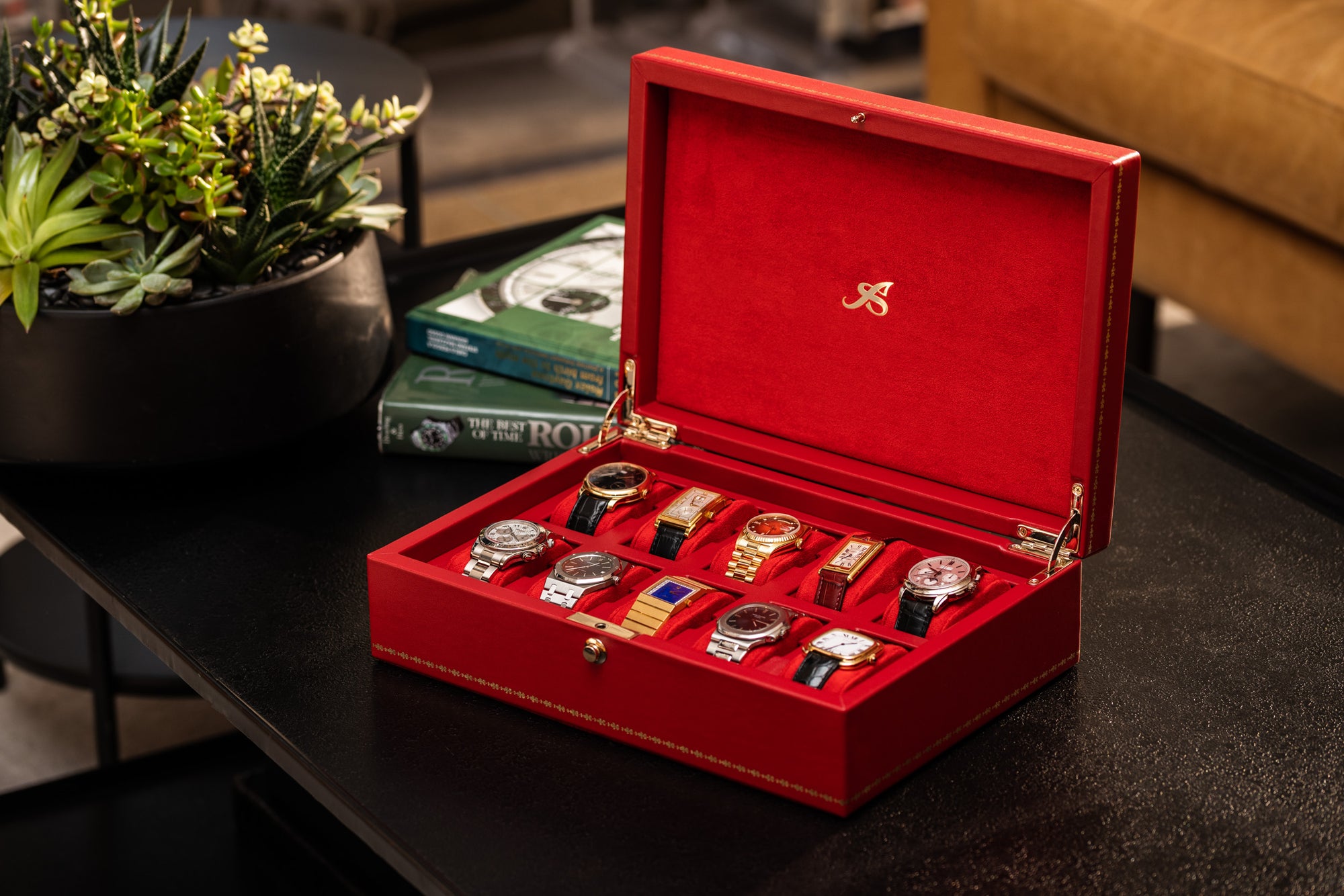 Gifts & Accessories – Analog:Shift