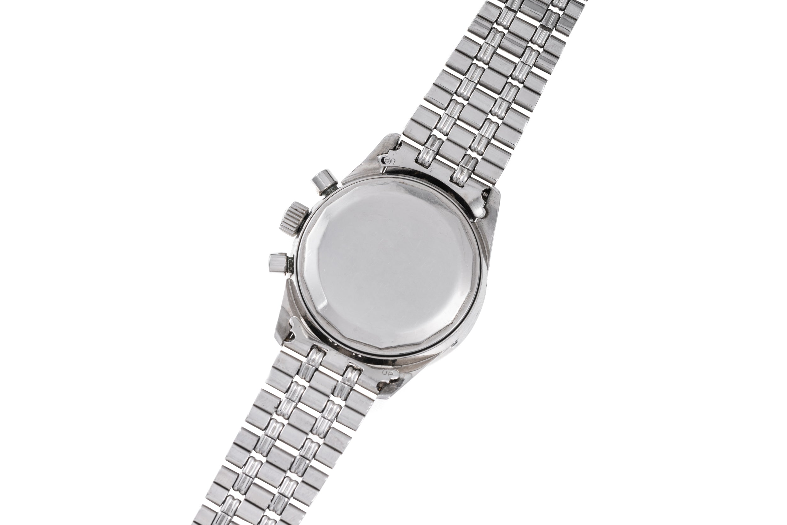 Universal Genève Tri-Compax Moonphase – Analog:Shift