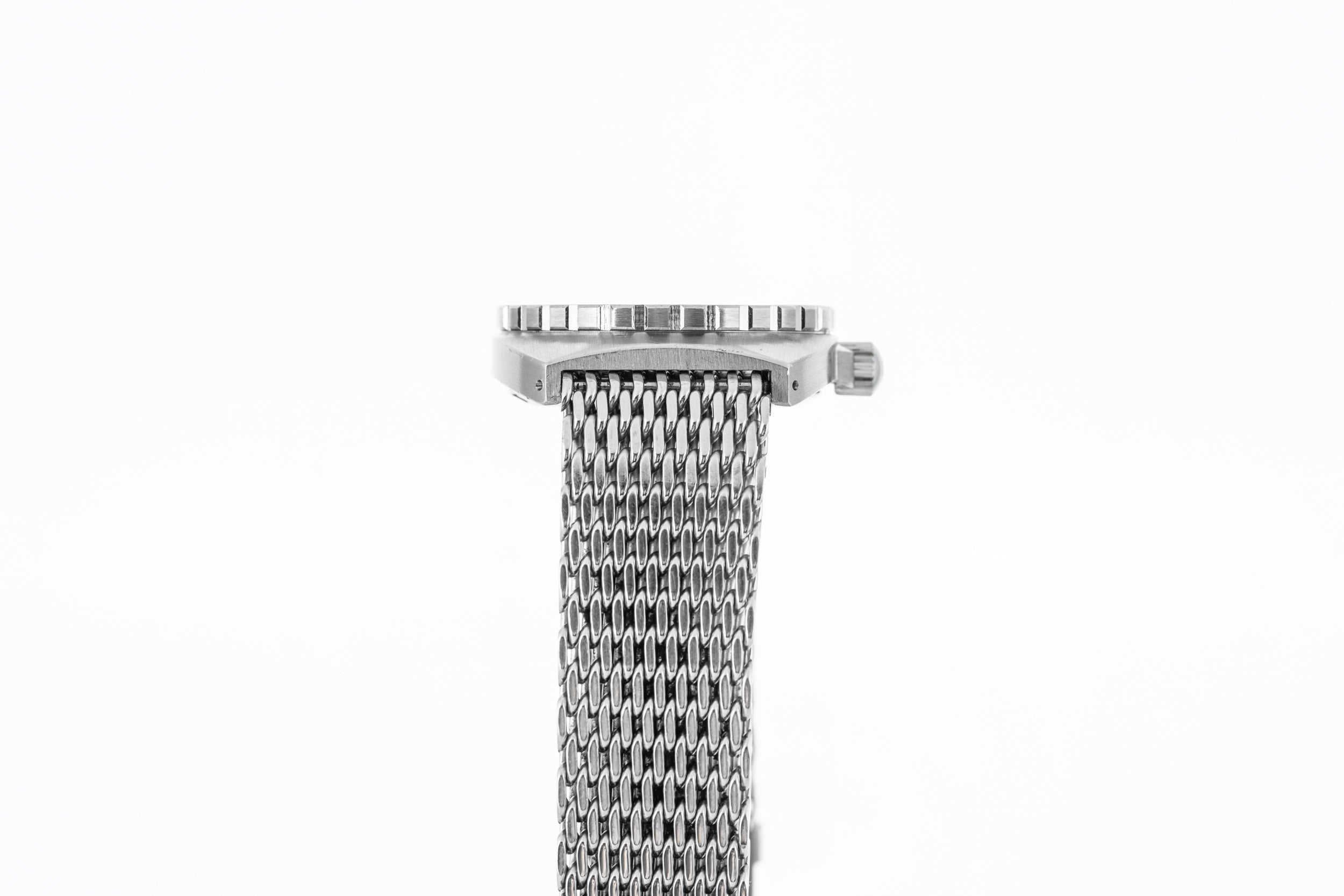 Omega Seamaster "Baby Proplof" – Analog:Shift