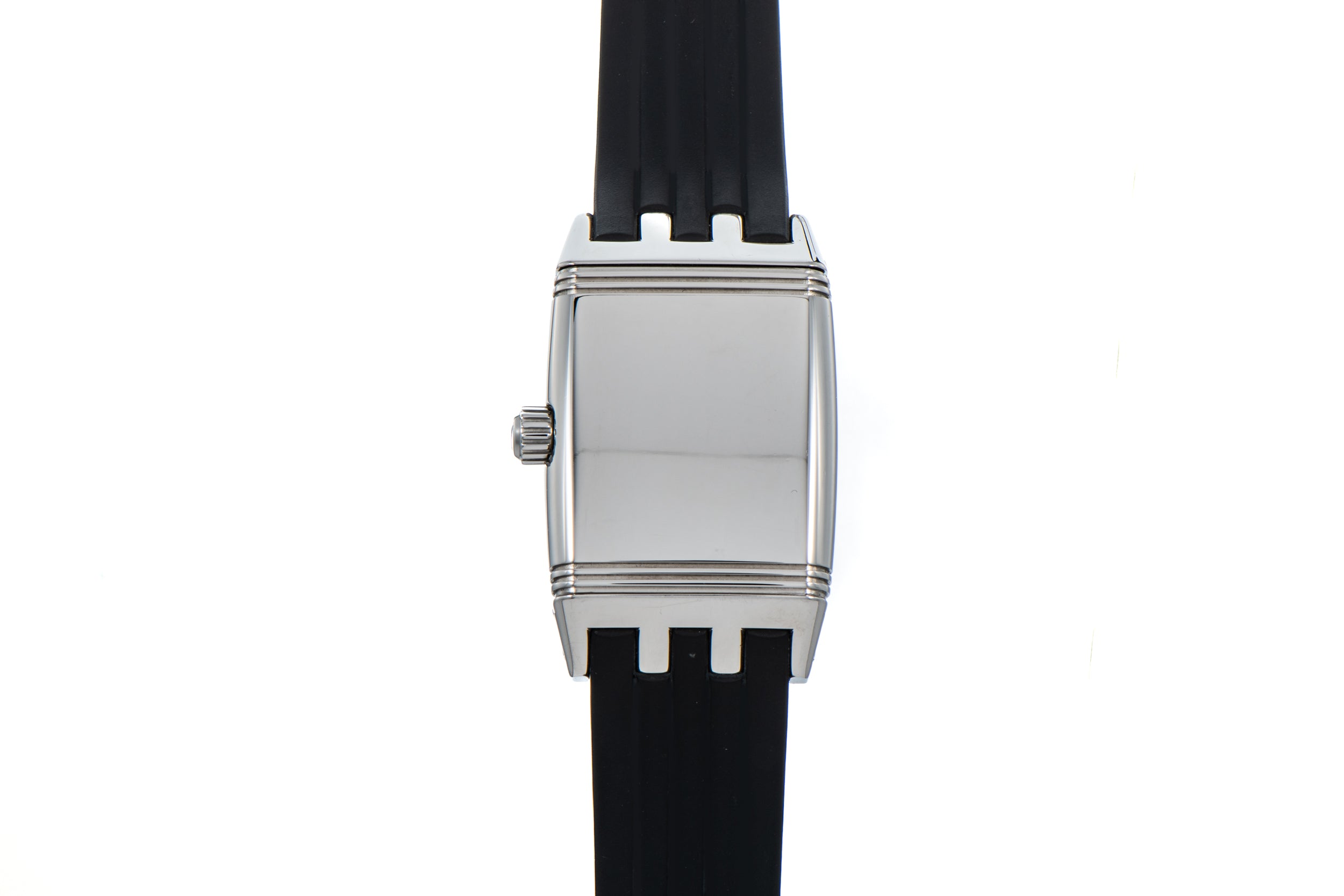 Jaeger-LeCoultre Reverso Grand Sport – Analog:Shift