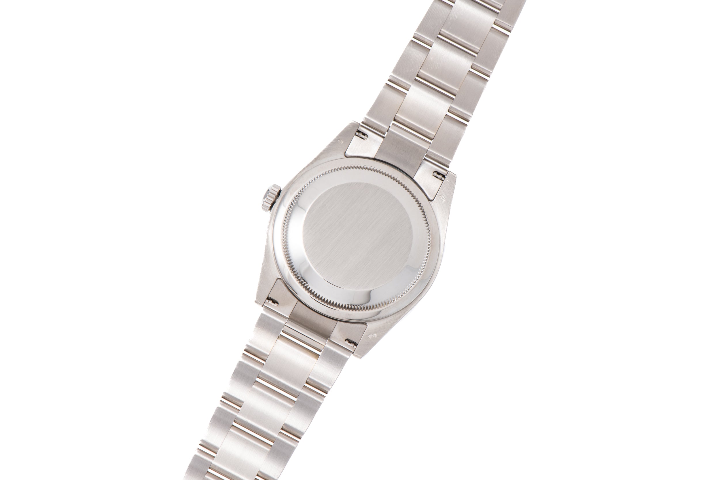 Rolex Day-Date Double Quickset – Analog:Shift