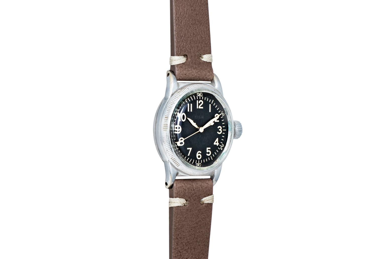 Elgin A-11 Field Watch – Analog:Shift