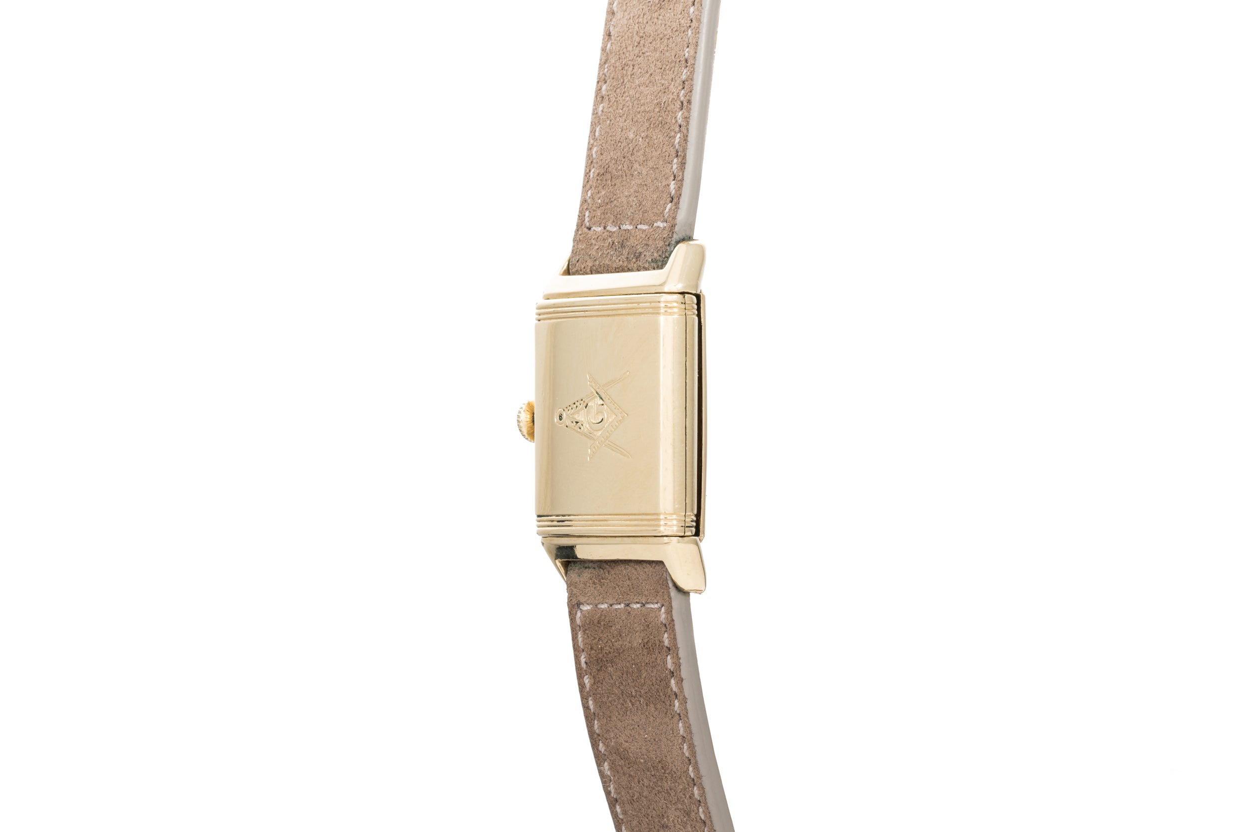 Hamilton Otis 'Reverso' – Analog:Shift