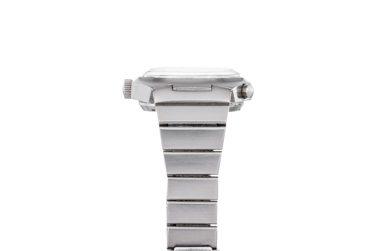 Heuer Cortina – Analog:Shift