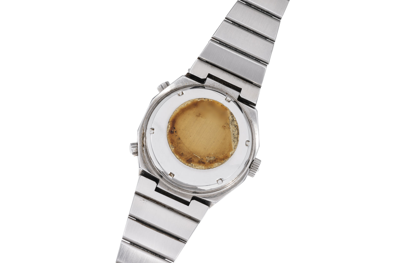 Heuer Cortina – Analog:Shift