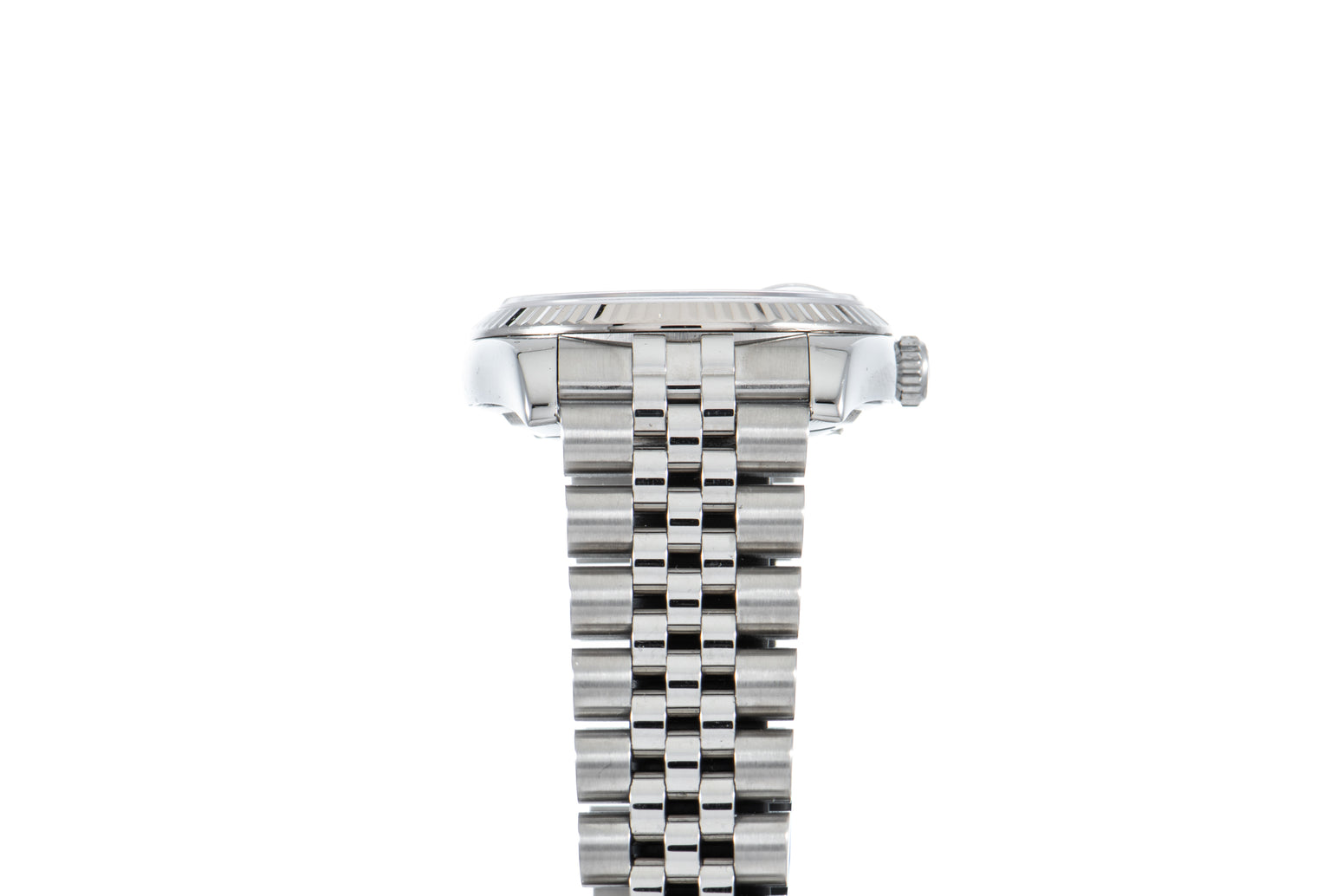 Rolex Datejust 'Salmon Roulette' – Analog:Shift