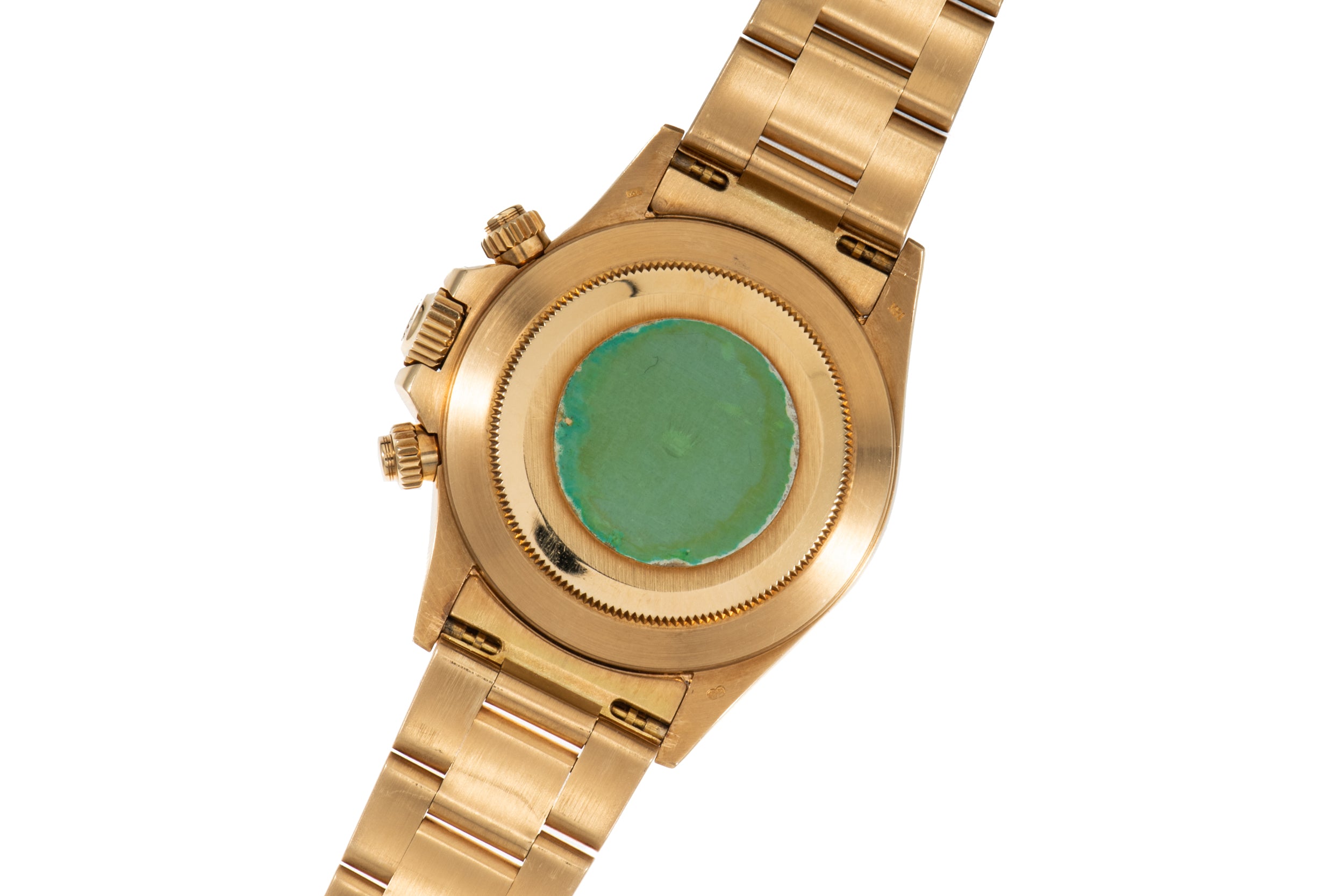 Rolex Daytona 'Zenith Inverted 6' – Analog:Shift