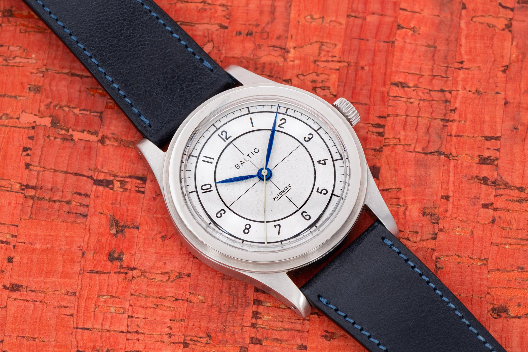 Baltic HMS-002 – Analog:Shift