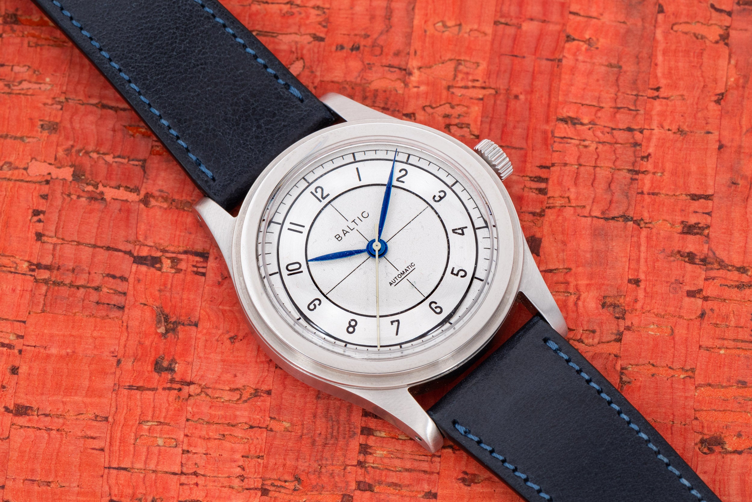 Baltic HMS-002 – Analog:Shift