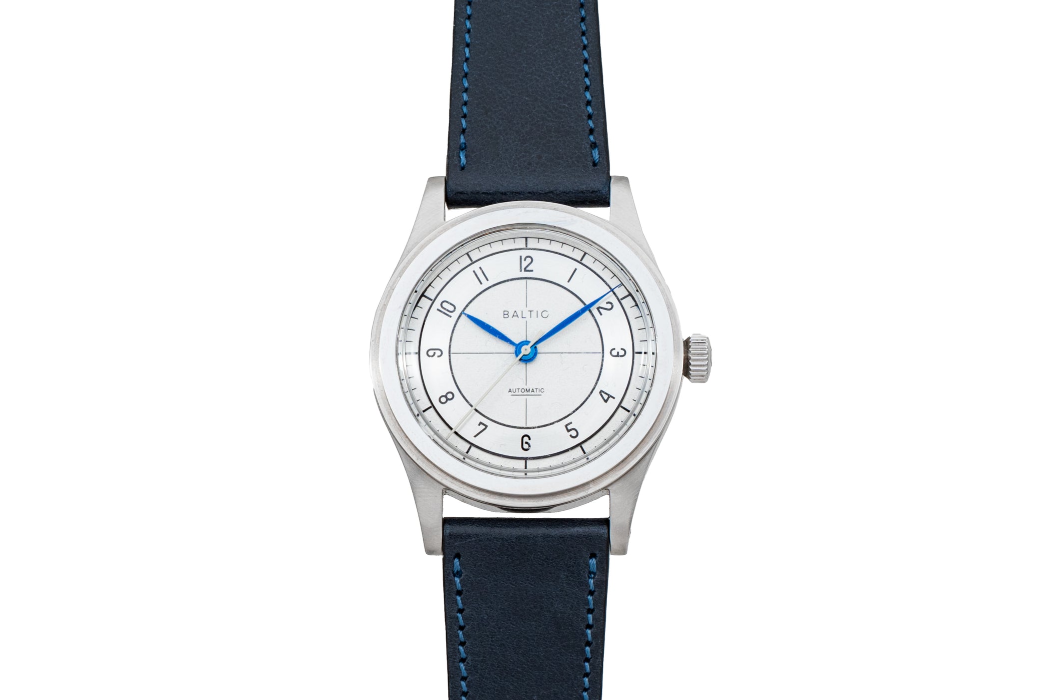 Baltic HMS-002 – Analog:Shift