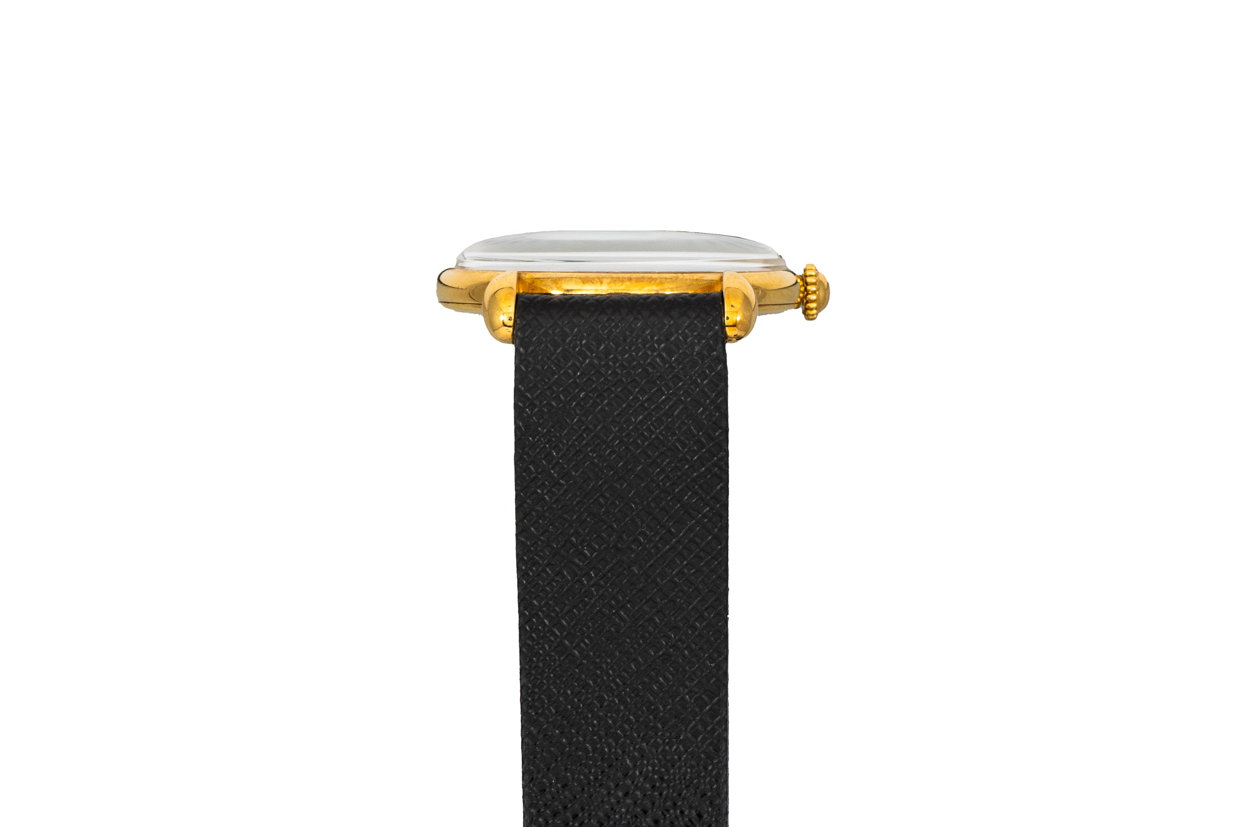 Vacheron Constantin 'Tear Drop' Lug Dress Watch – Analog:Shift