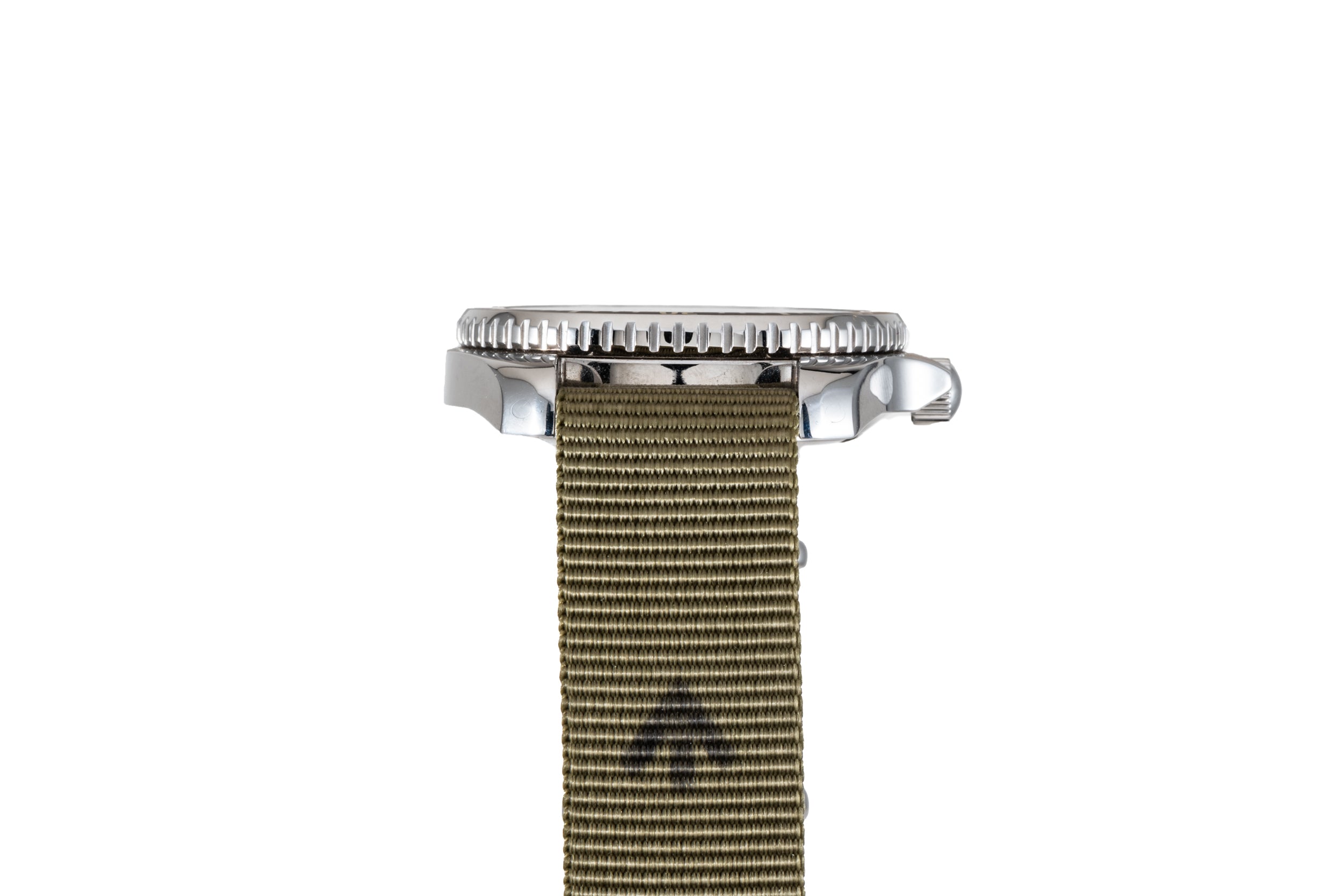 CWC 1980 Royal Navy Diver – Analog:Shift