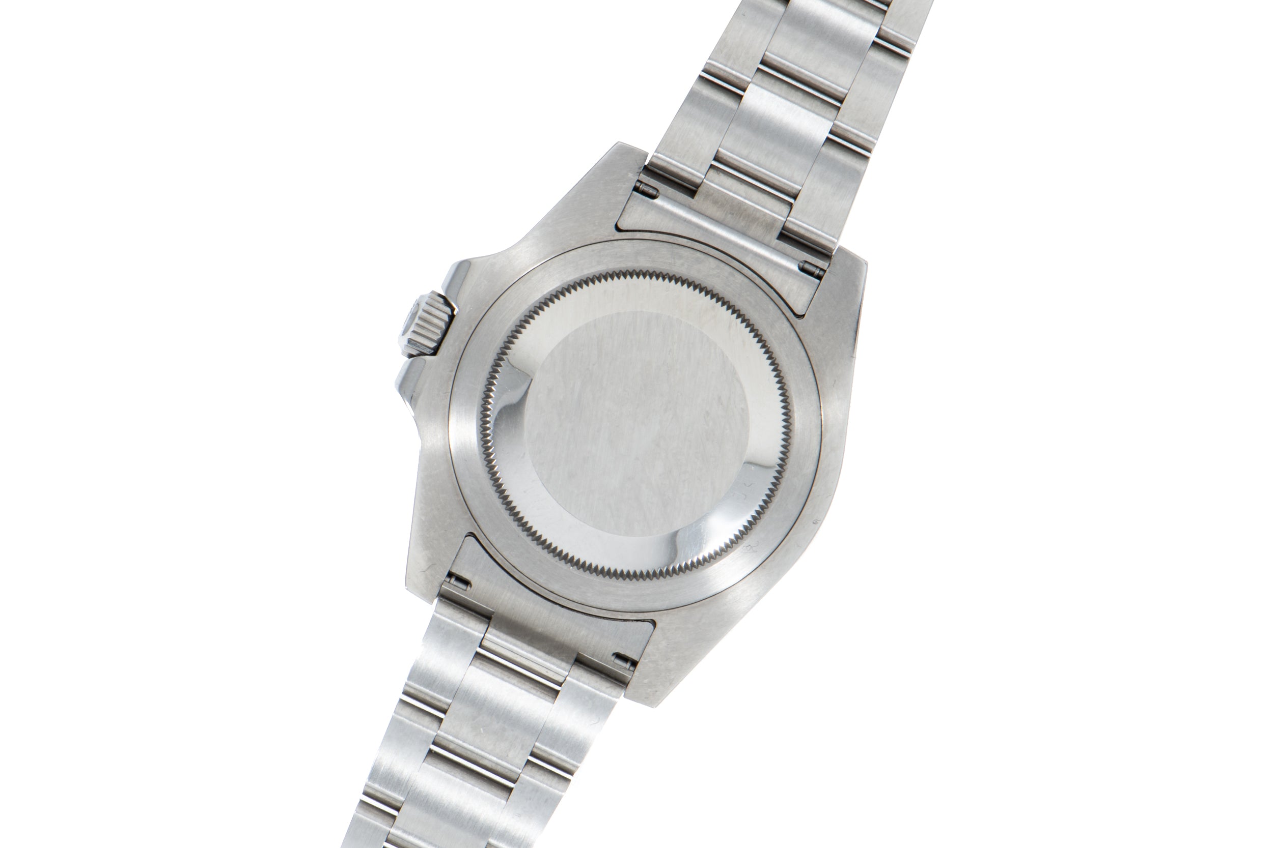 Rolex GMT-Master II 'Batman' – Analog:Shift