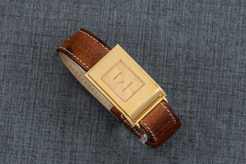 Tiffany & Co. Dress Watch by Schlumberger – Analog:Shift