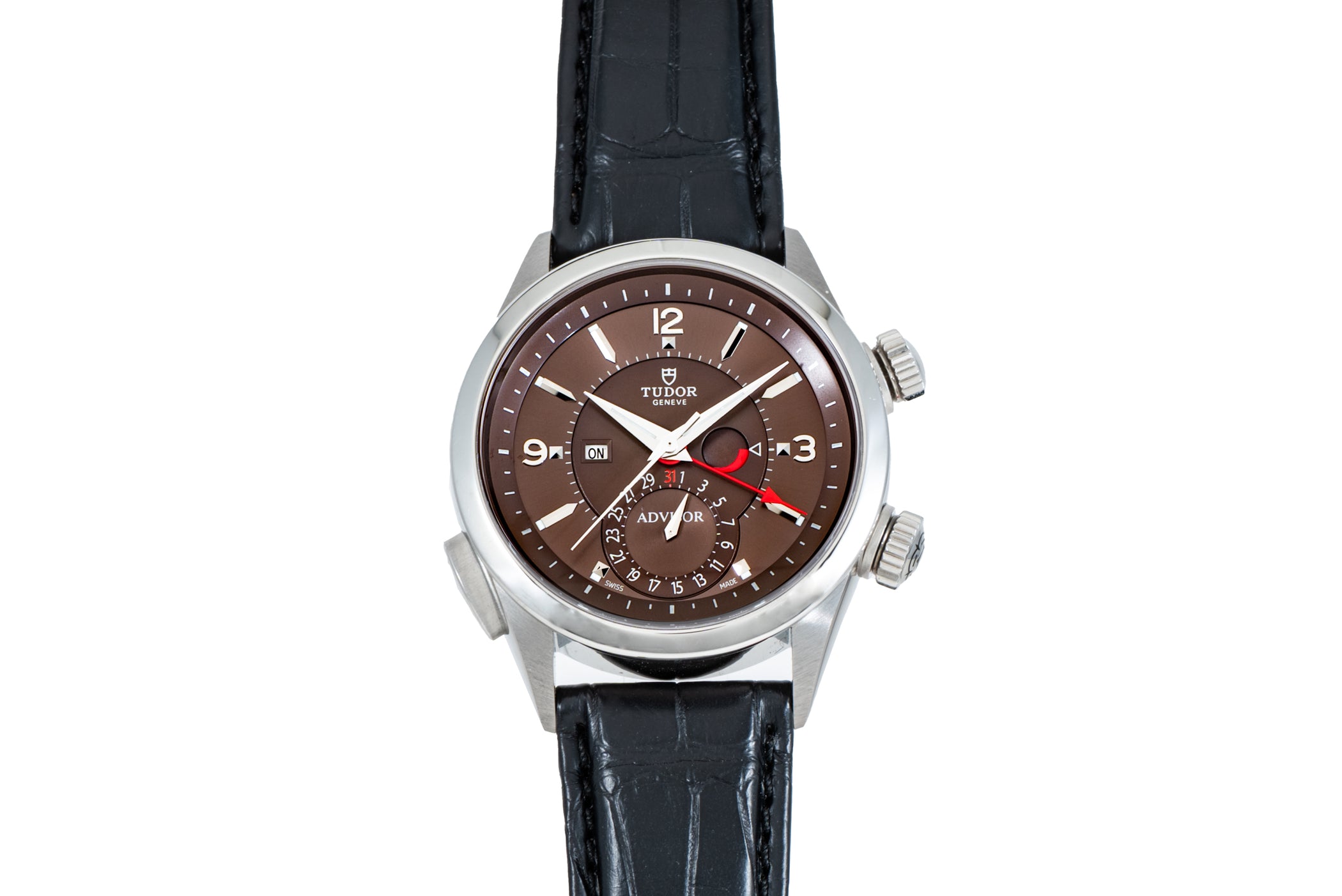 Tudor Heritage Advisor – Analog:Shift