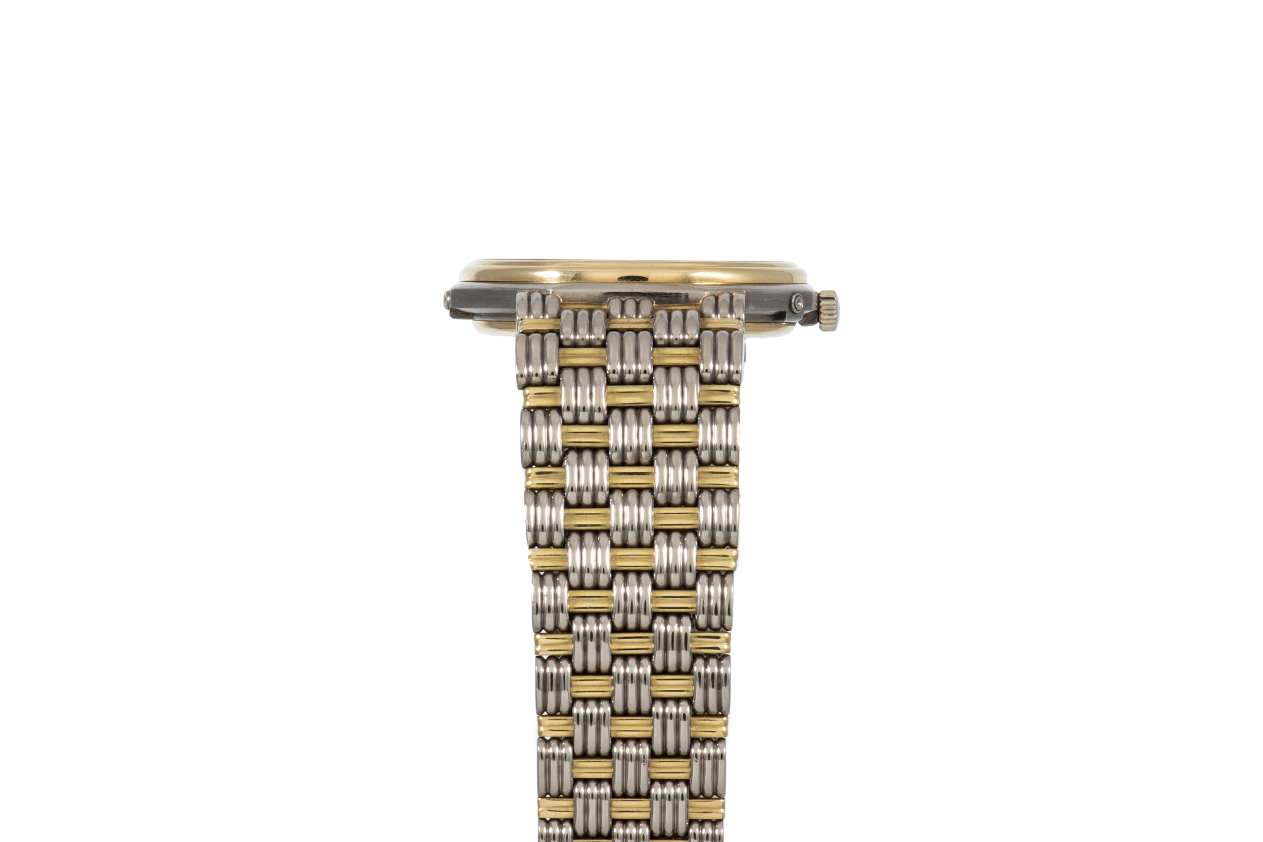 Audemars Piguet Solid Gold Octagonal Perpetual Calendar Moonphase ...