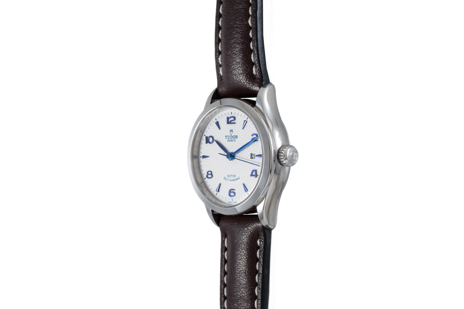 Tudor 1926 – Analog:Shift