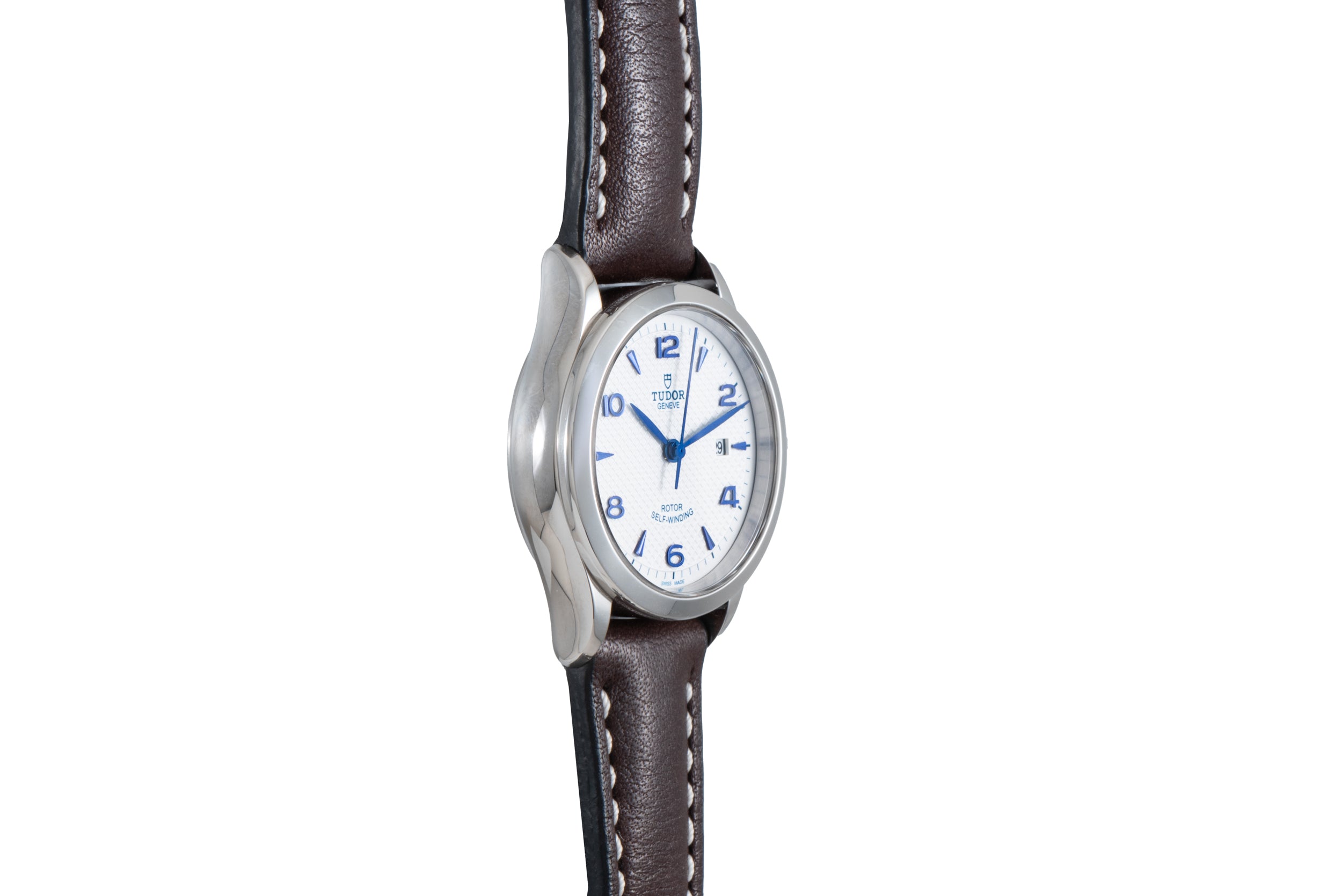 Tudor 1926 – Analog:Shift