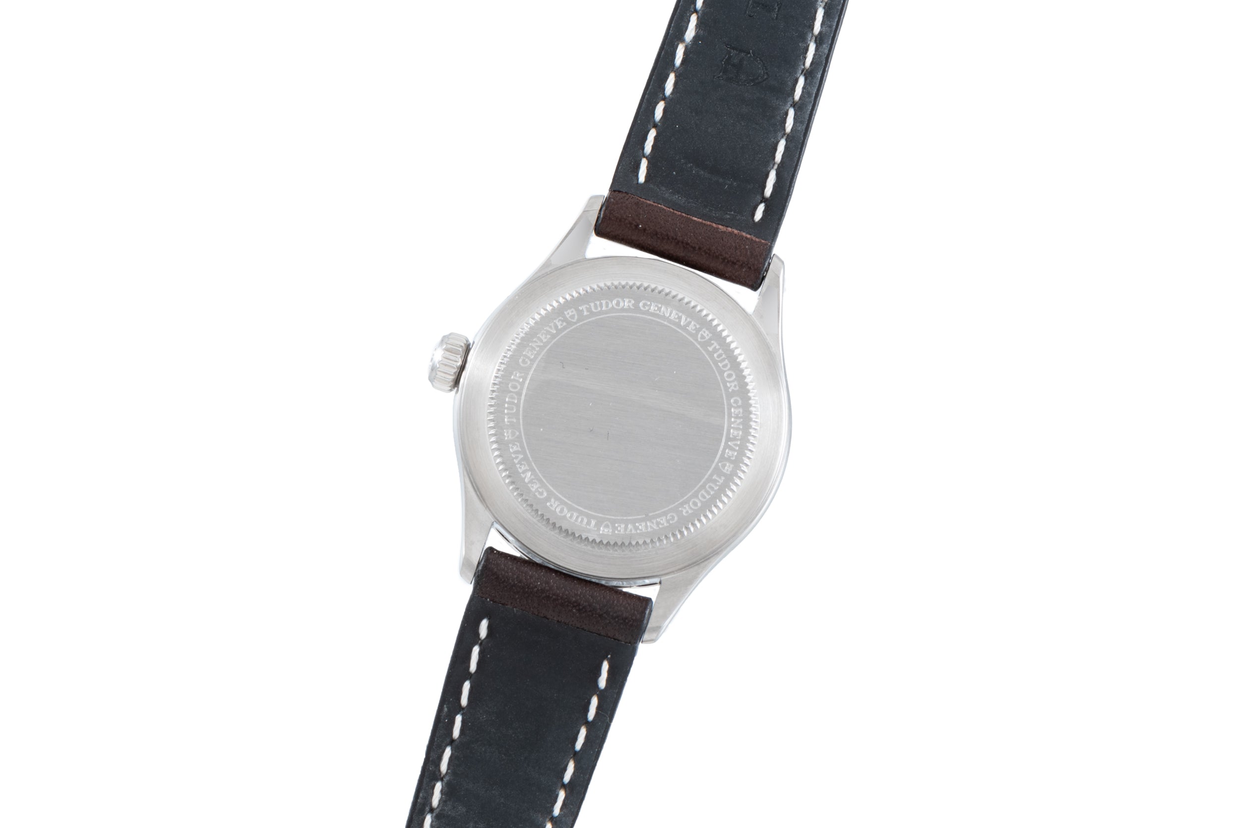 Tudor 1926 – Analog:Shift