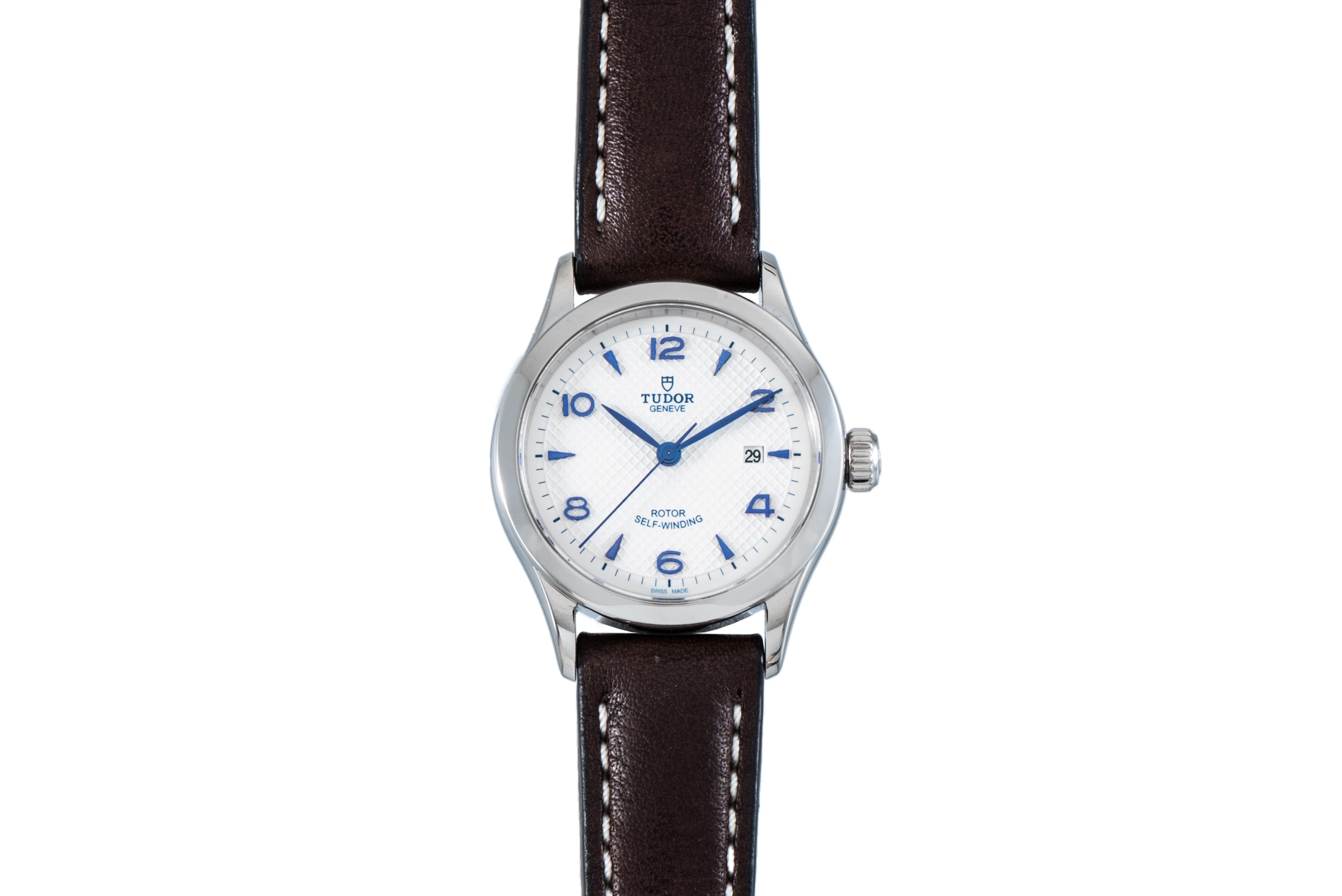 Tudor 1926 – Analog:Shift