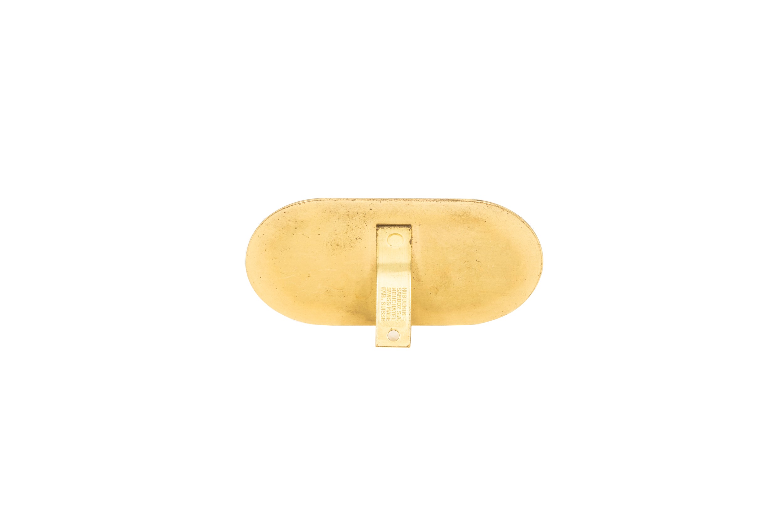 Omega Constellation Signage – Analog:Shift