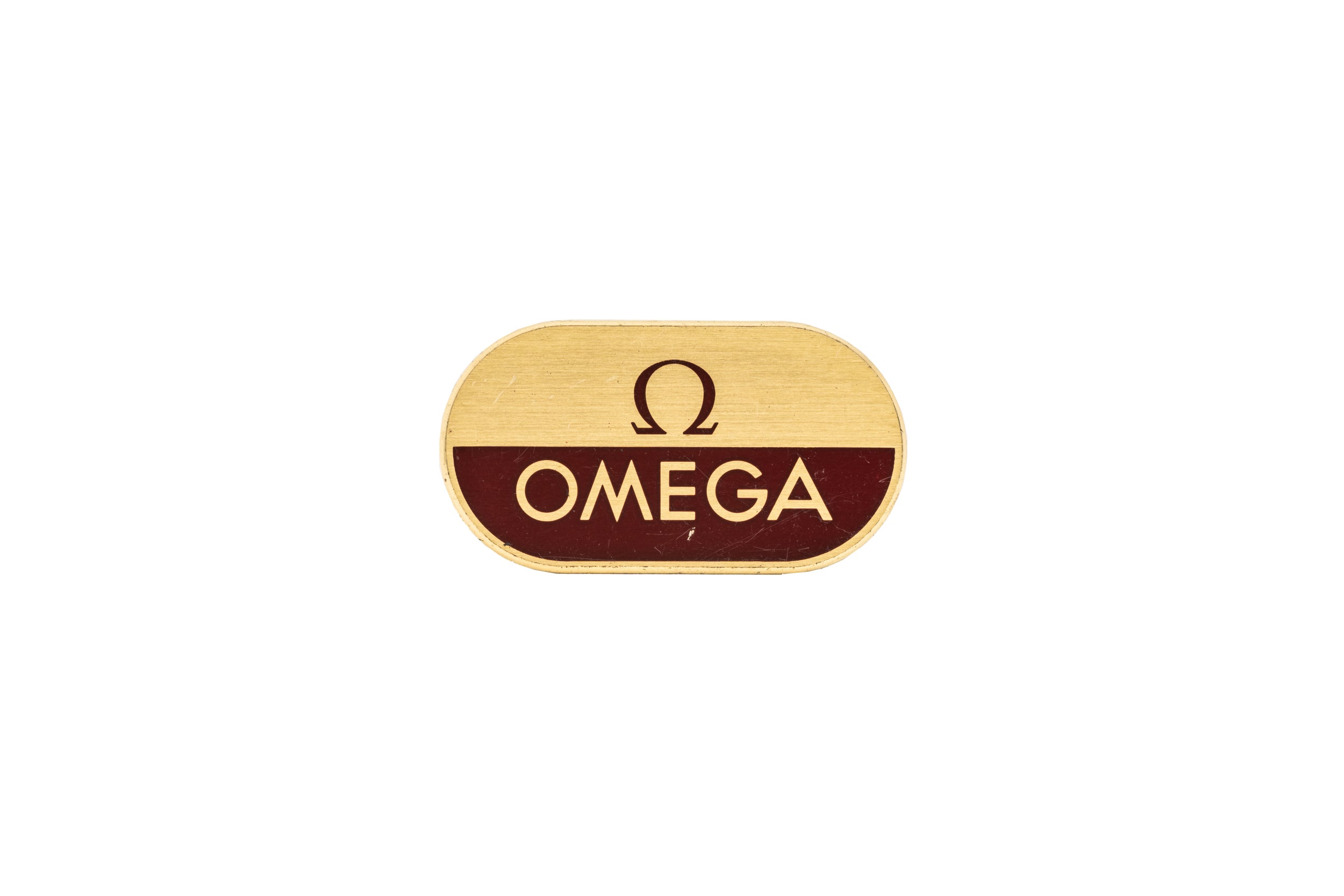Omega Signage – Analog:Shift