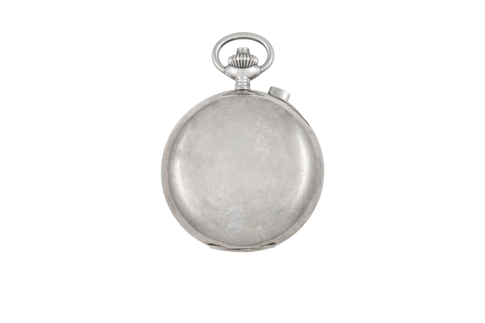 Heuer Stopwatch – Analog:Shift