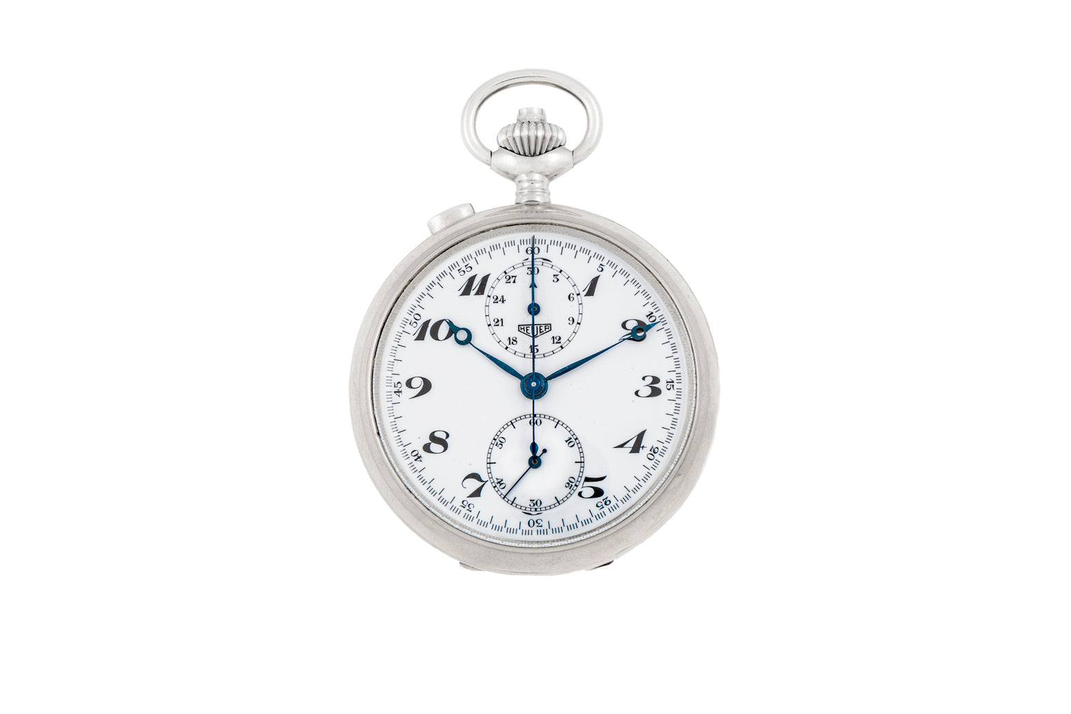 Heuer Stopwatch – Analog:Shift