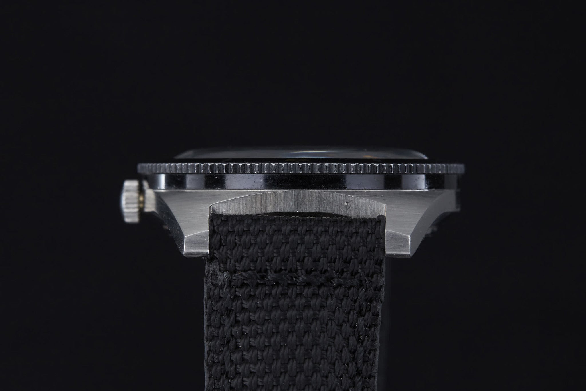 Aqualung Dive Watch – Analog:Shift