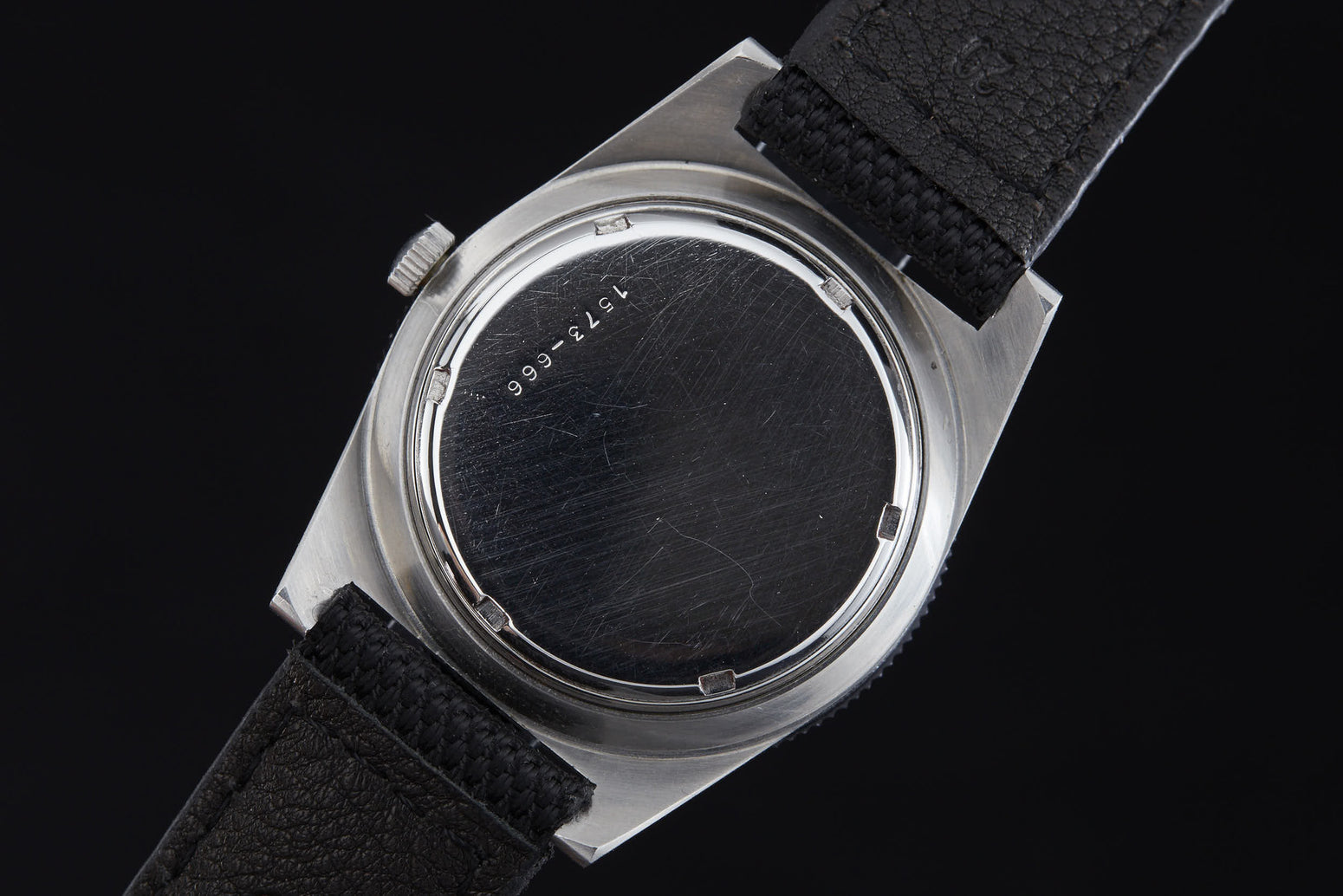 Aqualung Dive Watch – Analog:Shift