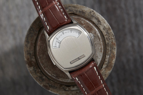 Audemars Piguet Répétition Minutes 'John Schaeffer' – Analog:Shift