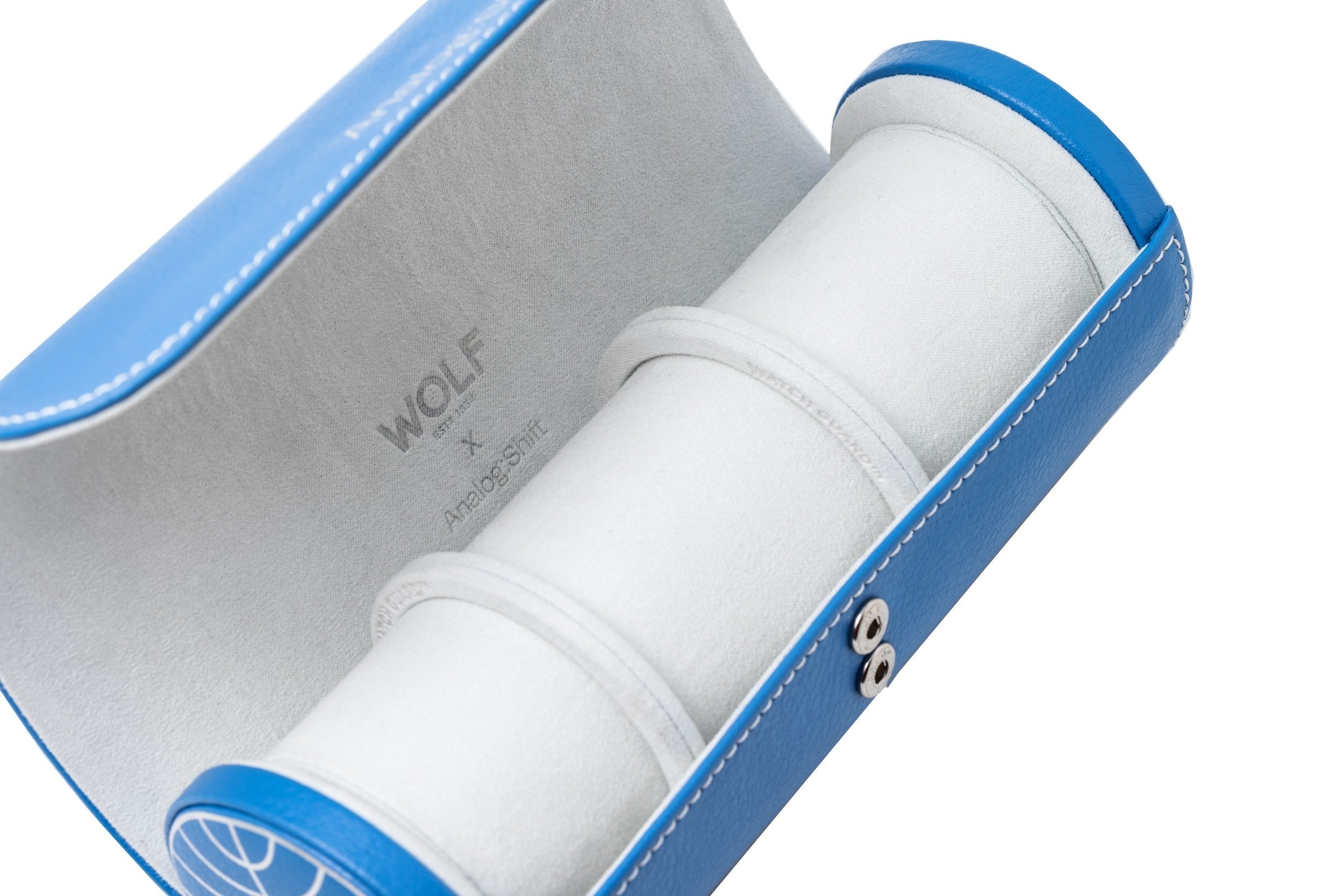 Clipper 3-Piece Travel Tube – Analog:Shift