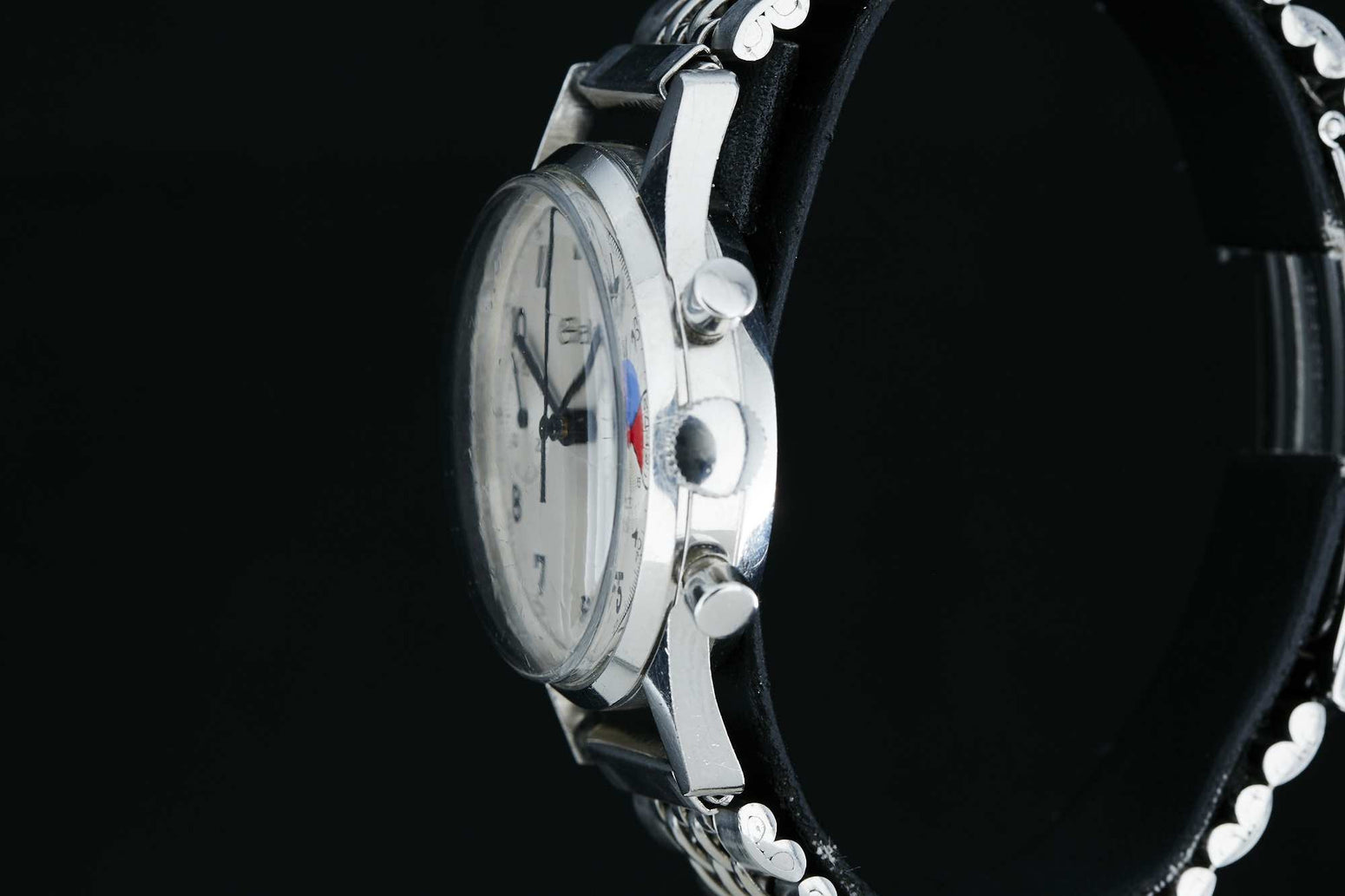 Gallet Yacht Timer – Analog:Shift