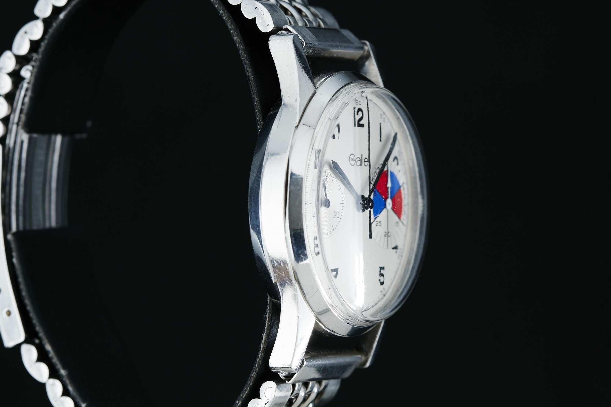 Gallet Yacht Timer – Analog:Shift