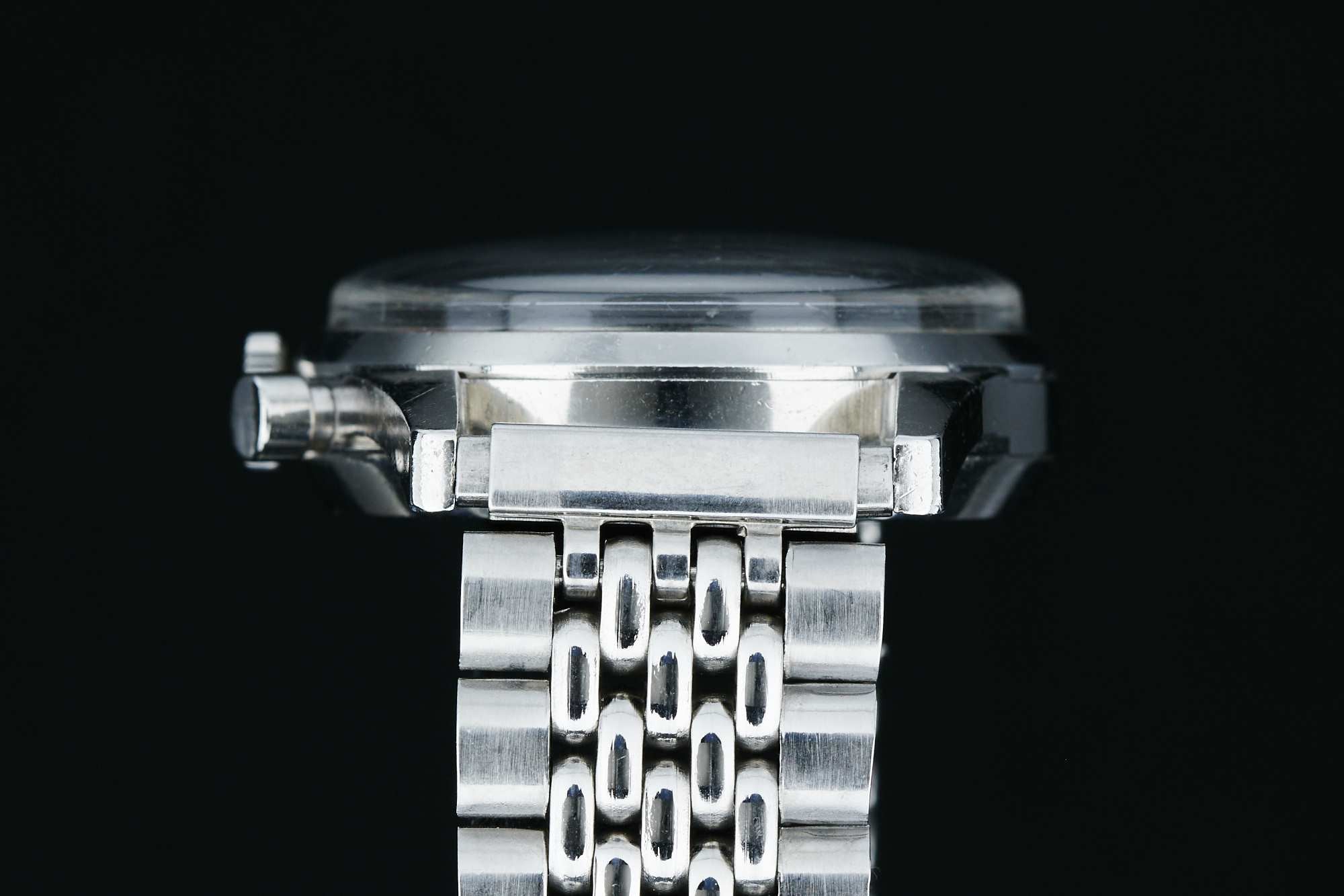 Gallet Yacht Timer – Analog:Shift