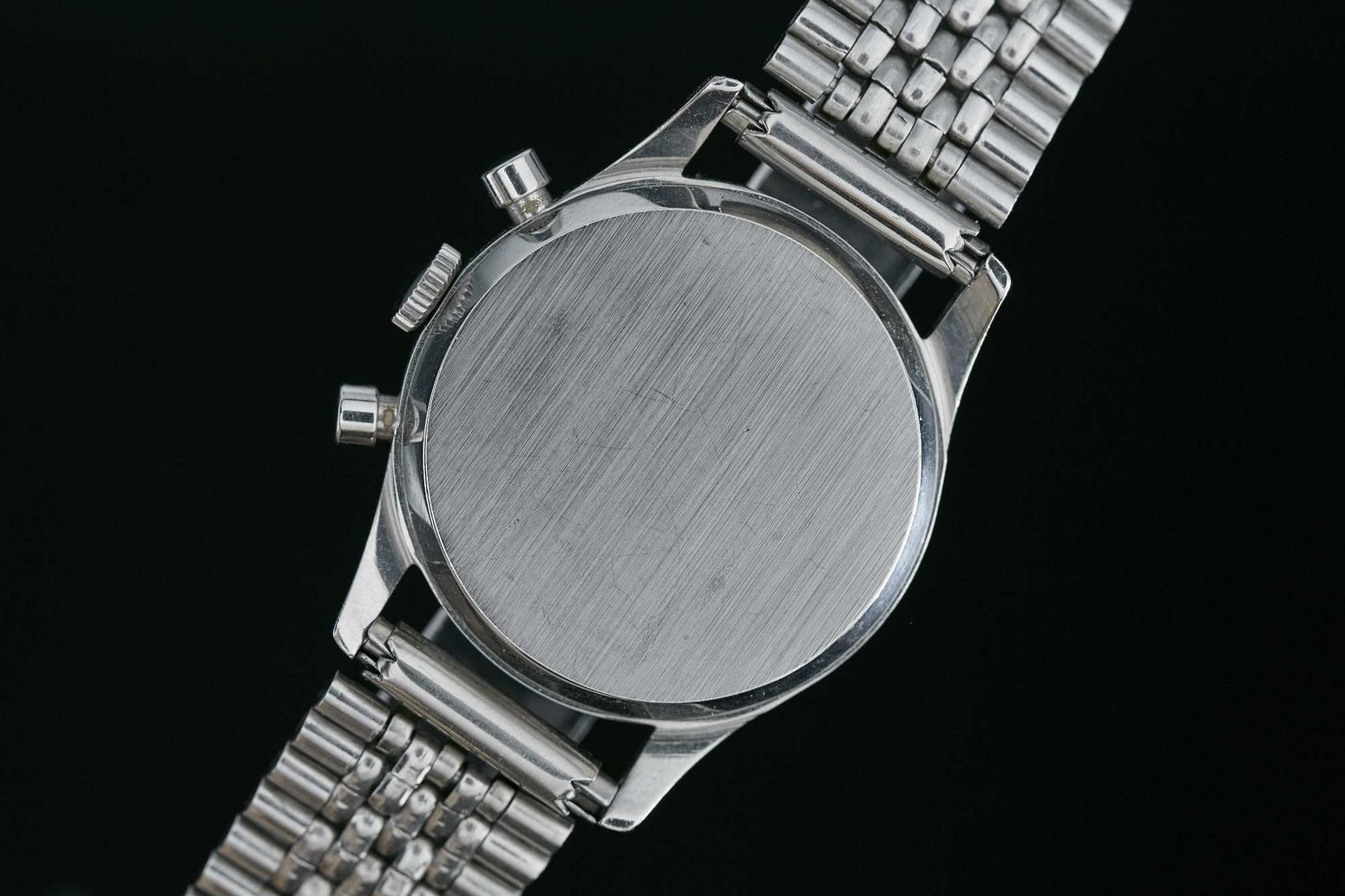 Gallet Yacht Timer – Analog:Shift