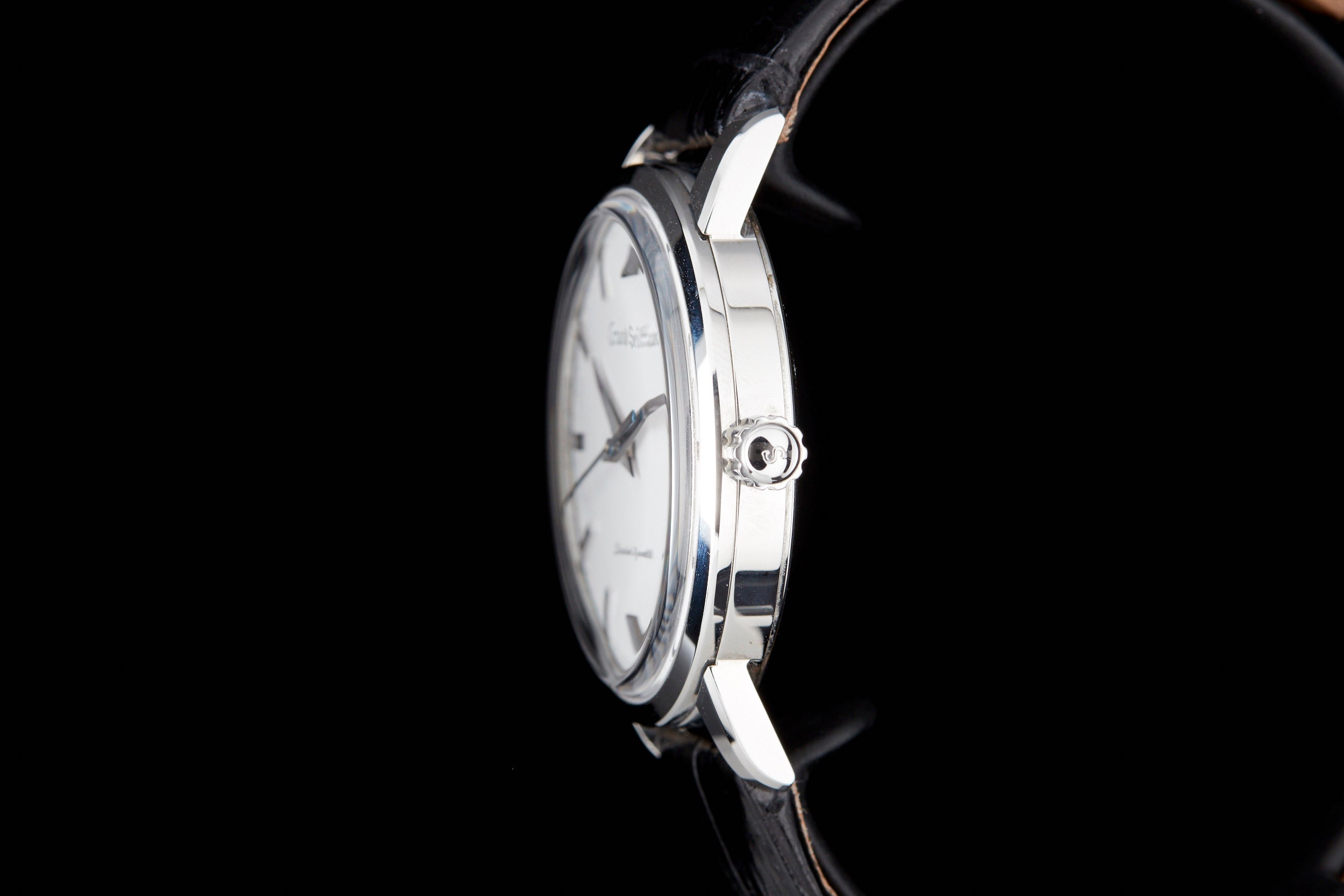 Grand Seiko Reissue – Analog:Shift