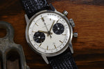 Hamilton Panda Dial Chronograph "Poor Man's Carrera" - Gear Patrol Exc ...