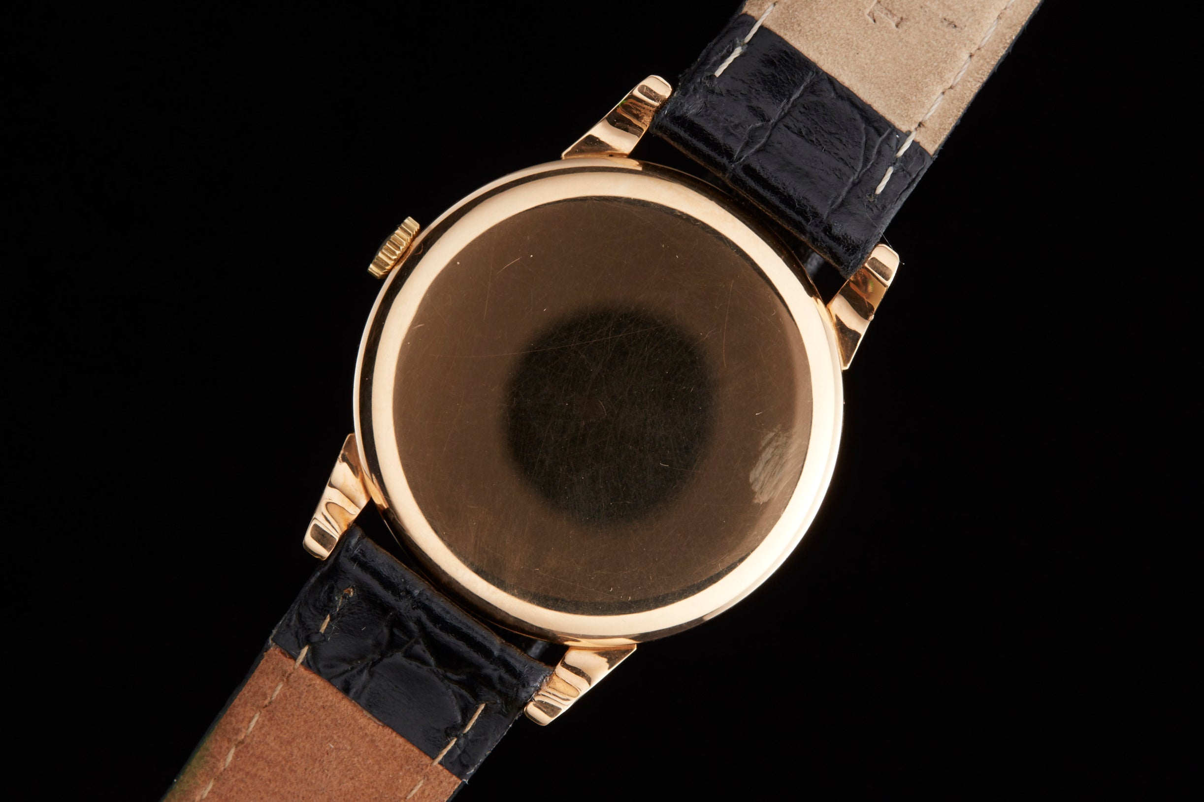 IWC Calibre 89 Dress Watch – Analog:Shift