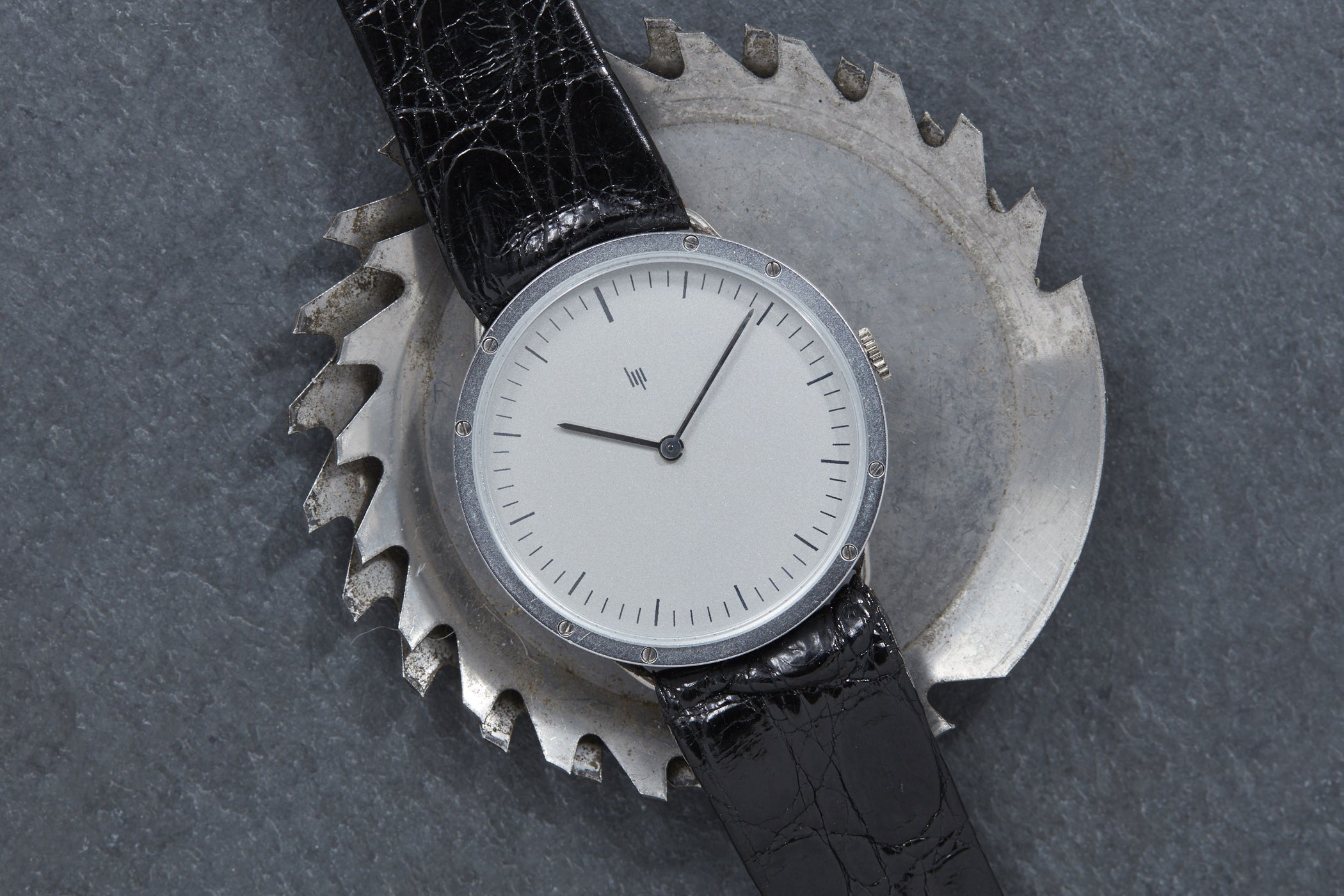 LIP Gents Dress Watch – Analog:Shift