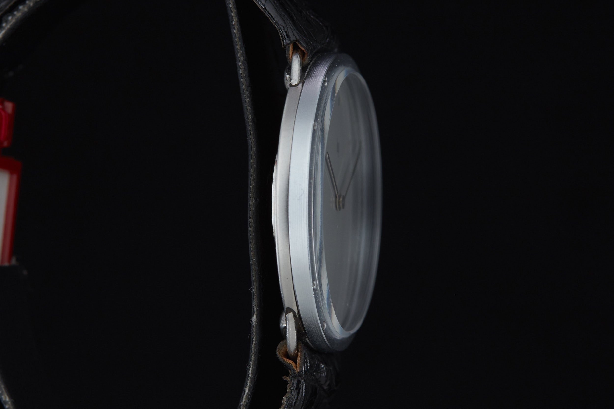 LIP Gents Dress Watch – Analog:Shift