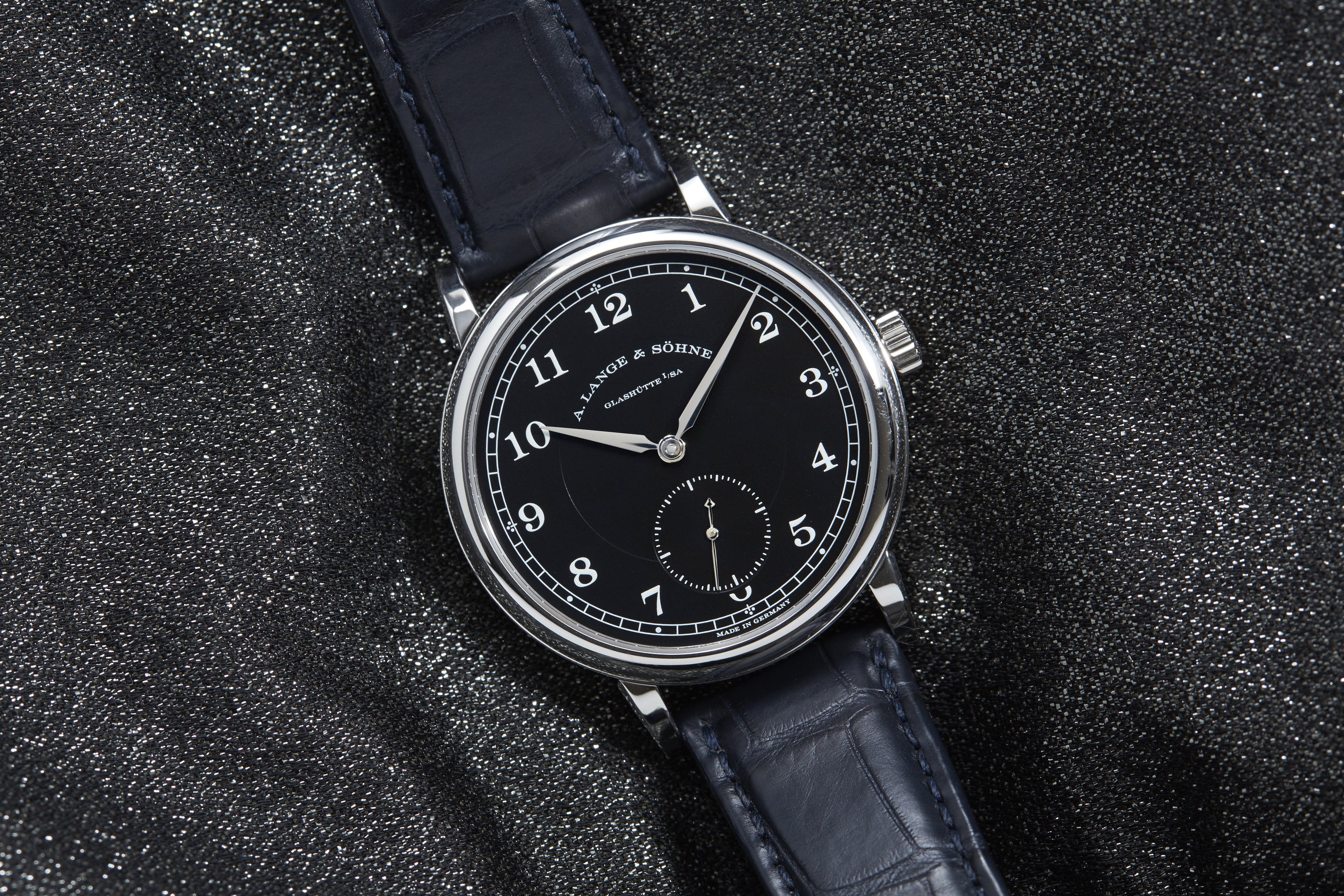 A. Lange & Söhne 1815 200th Anniversary F.A. Lange – Analog:Shift