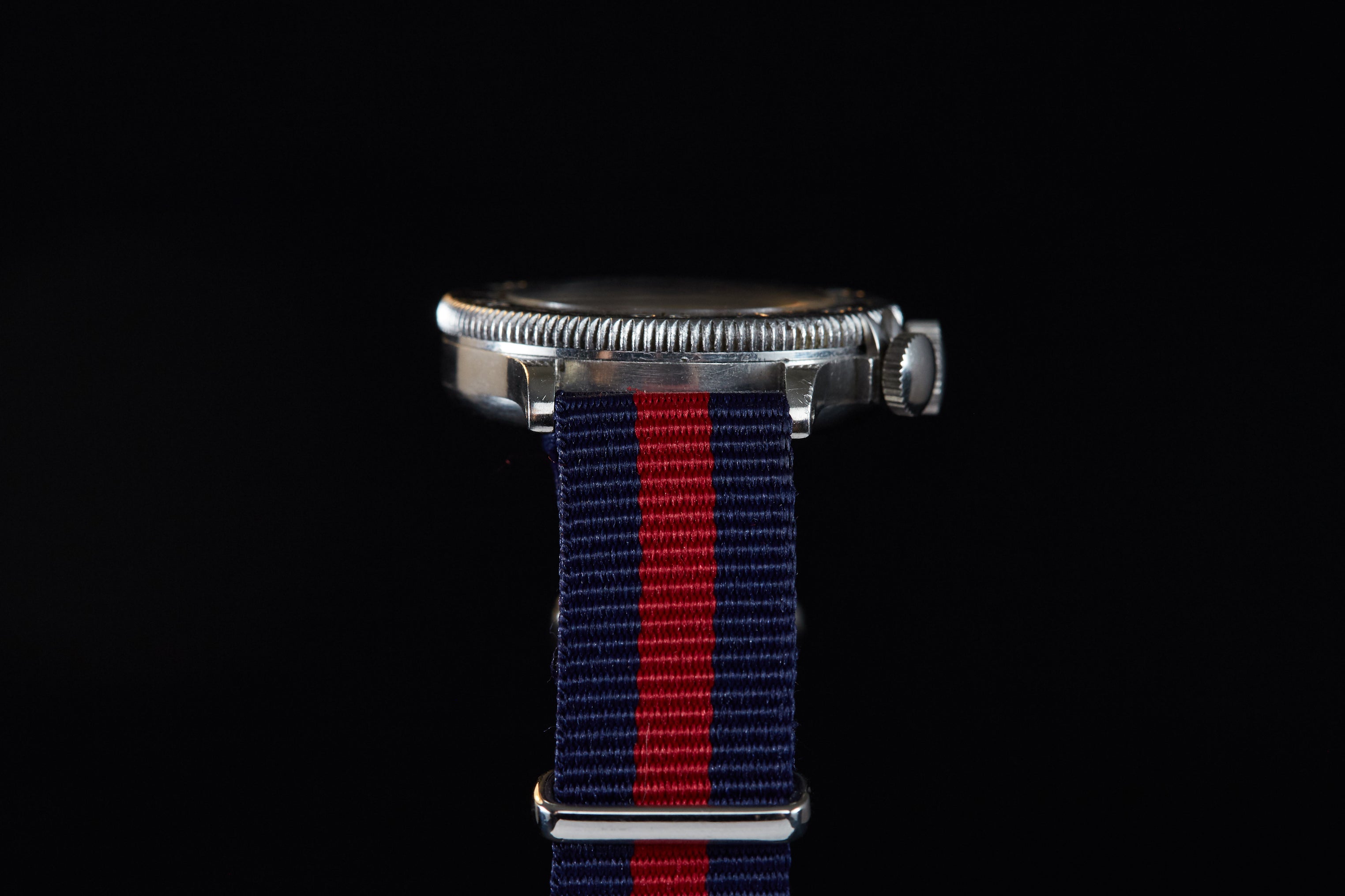 Longines Weems Second-Setting Watch – Analog:Shift