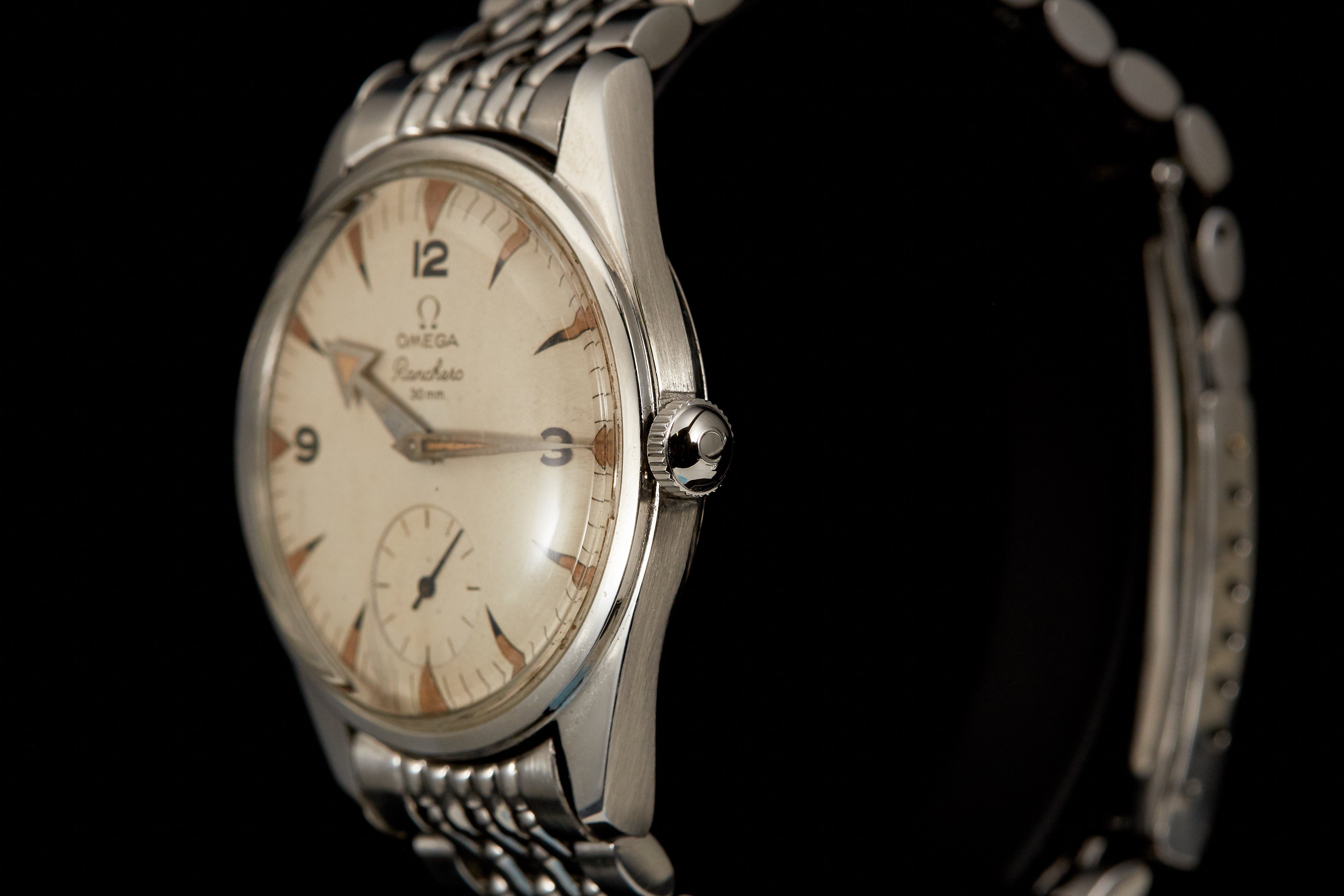 Omega Ranchero CK 2990-1 Available Exclusively At Watches Of ...