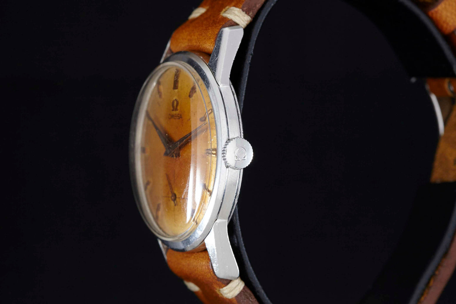 Omega Reference 14391-1 – Analog:Shift